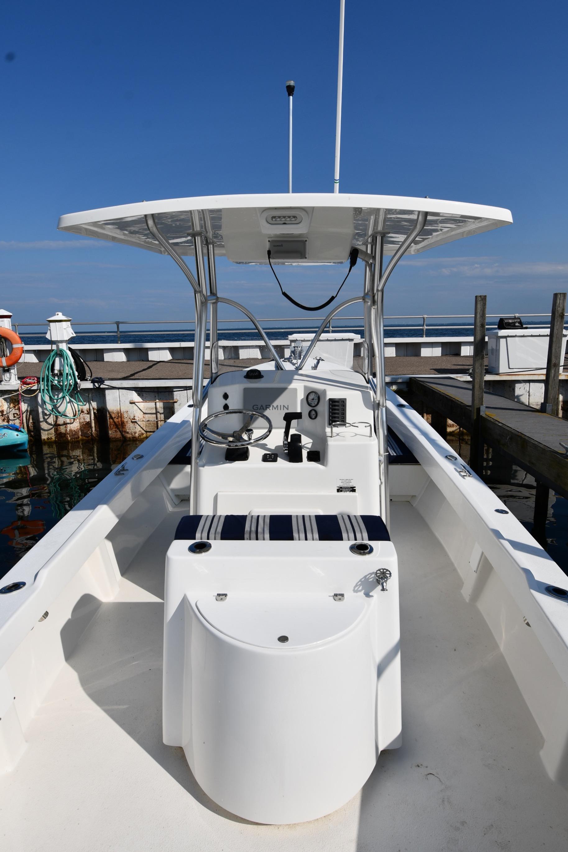 2021 Eastern 248 Center Console Center Console for sale - YachtWorld
