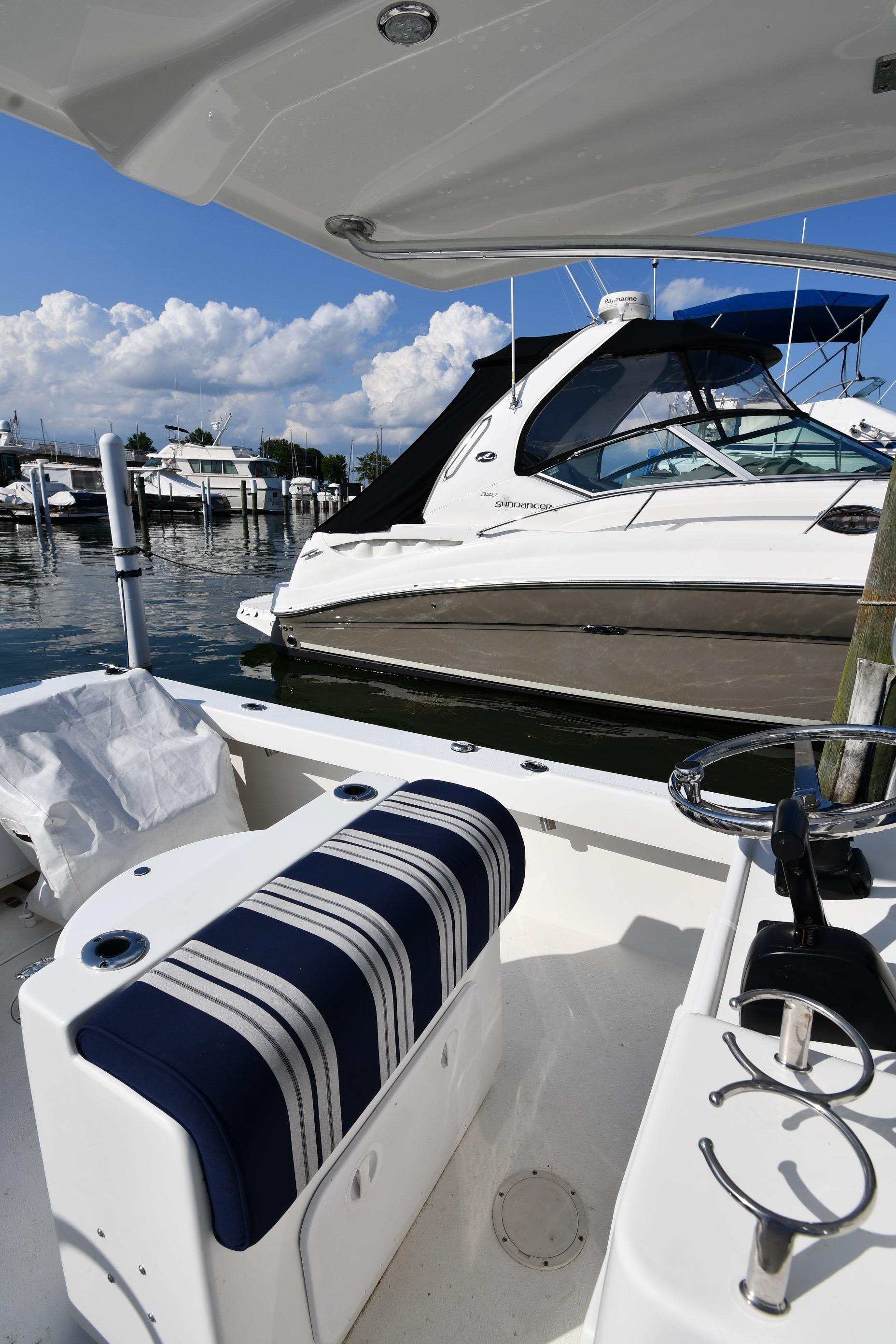 2021 Eastern 248 Center Console Center Console for sale - YachtWorld