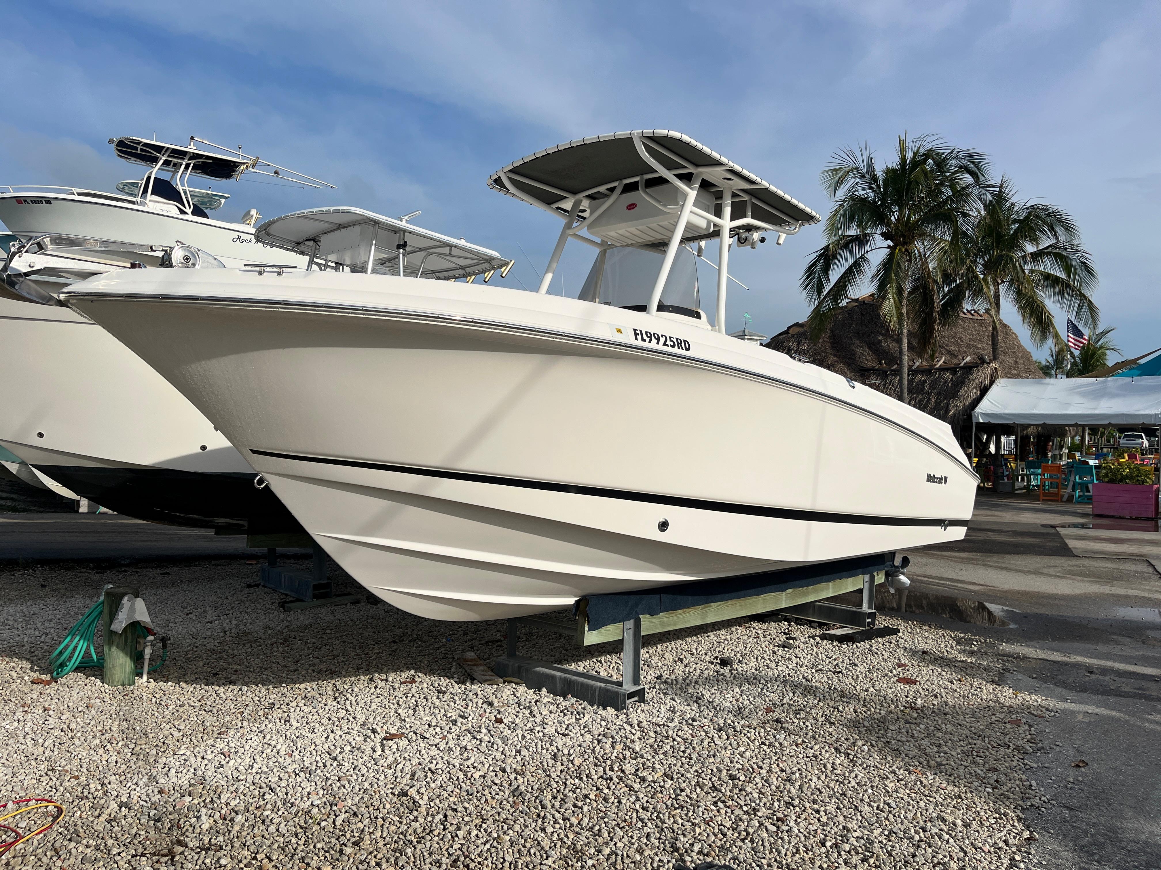 2013 Wellcraft 252 Fisherman Saltwater Fishing for sale - YachtWorld