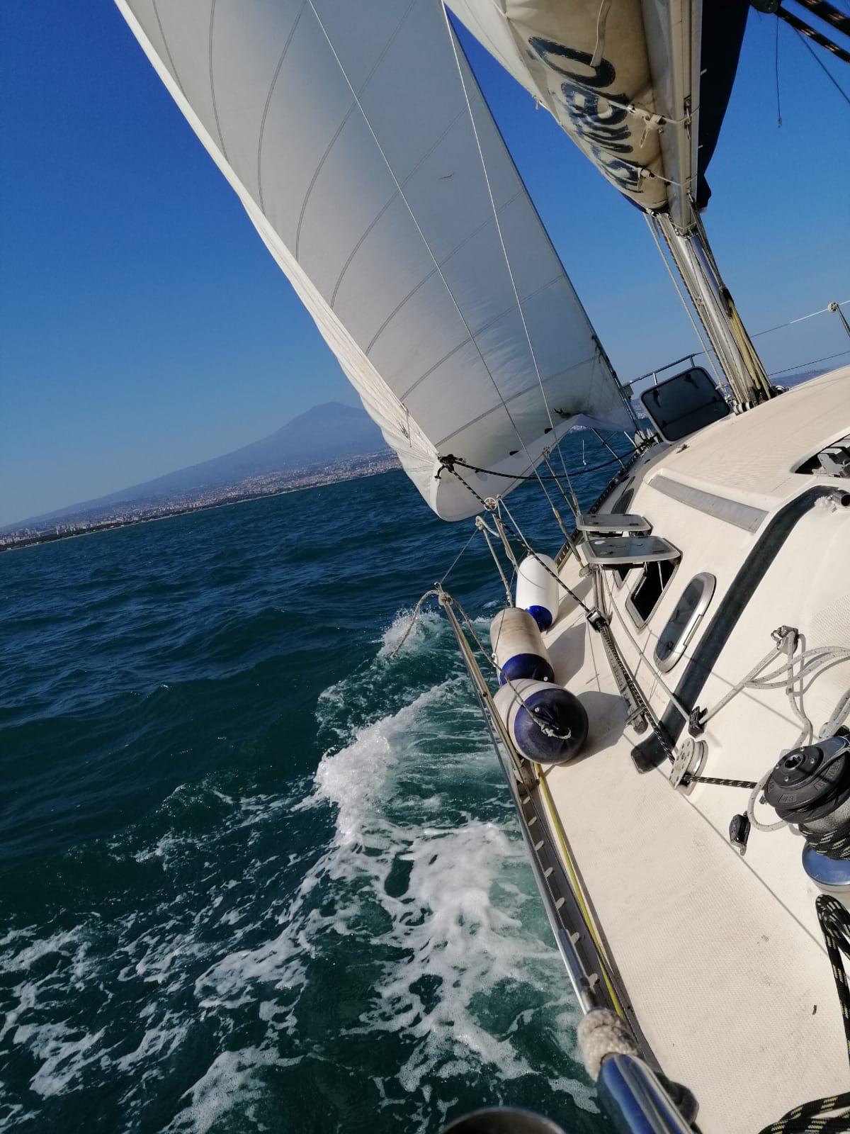 Used 1992 Beneteau First 38S5 - Siracusa | TopBoats