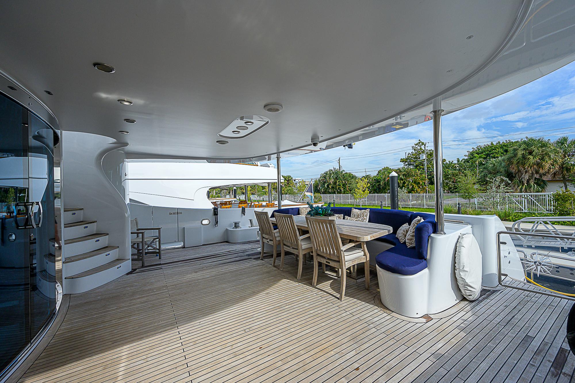 Grandeur Motor Yachts DMB for sale - YachtWorld