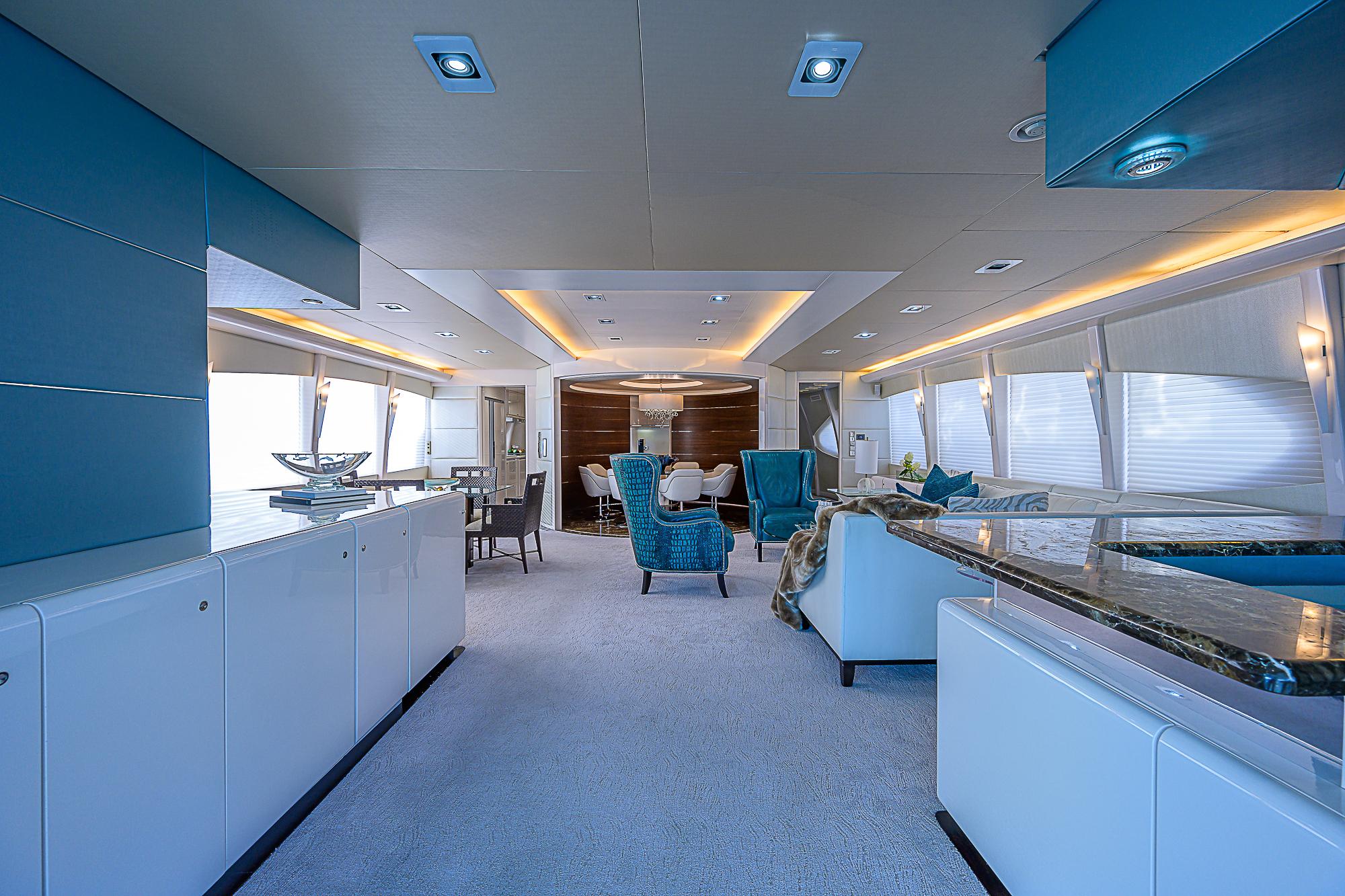 Grandeur Motor Yachts DMB for sale - YachtWorld