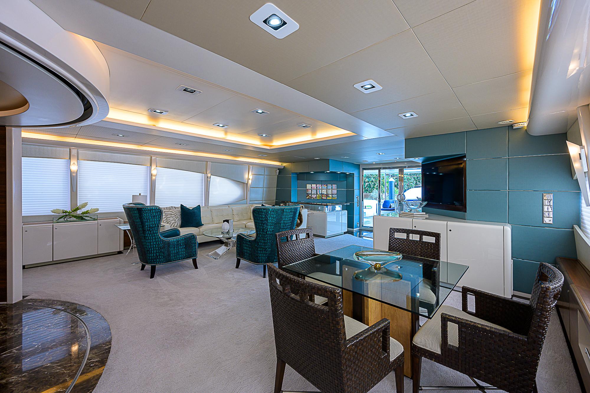 Grandeur Motor Yachts DMB for sale - YachtWorld