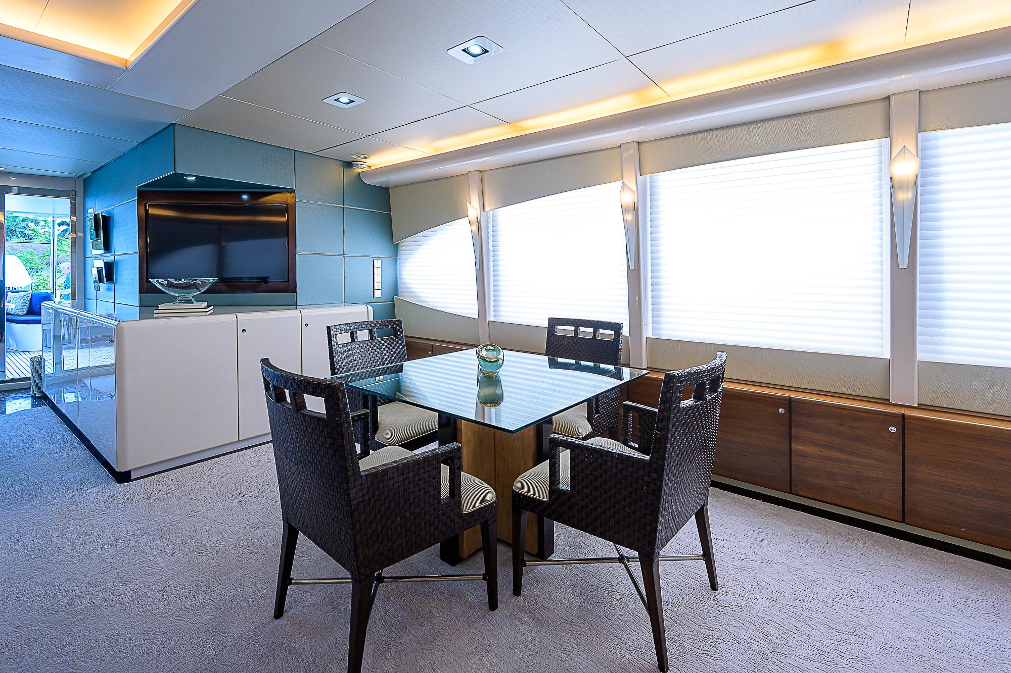 Grandeur Motor Yachts DMB for sale - YachtWorld