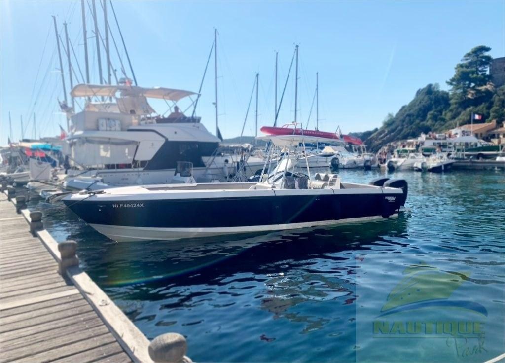 Tweedehands 1998 Intrepid 32 CC Port-Grimaud, Var ( 83 ) 58,000 € - Var ...