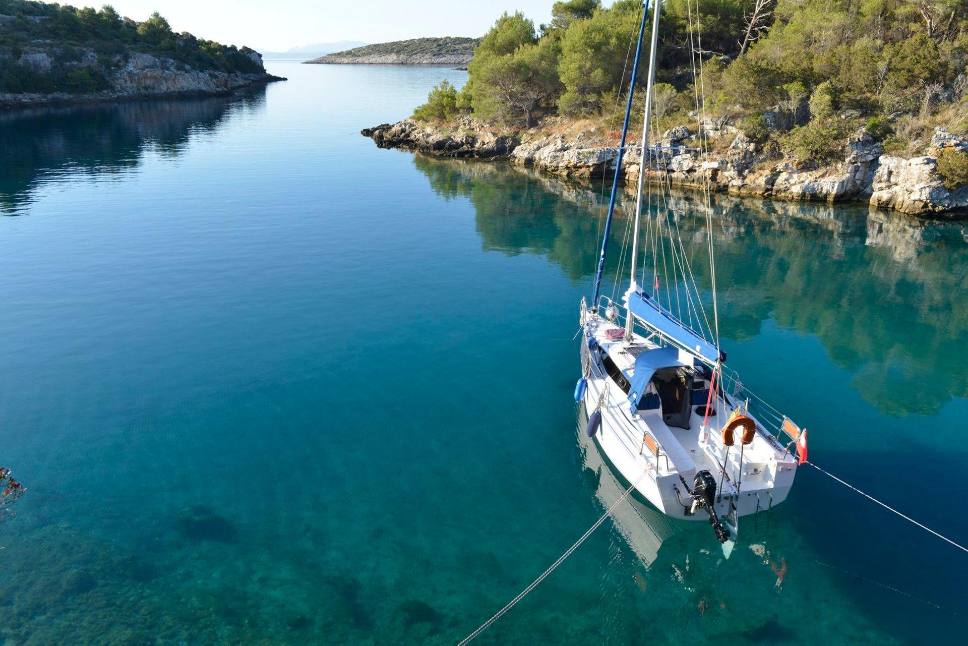 New 2019 Northman Maxus 26 | TopBoats