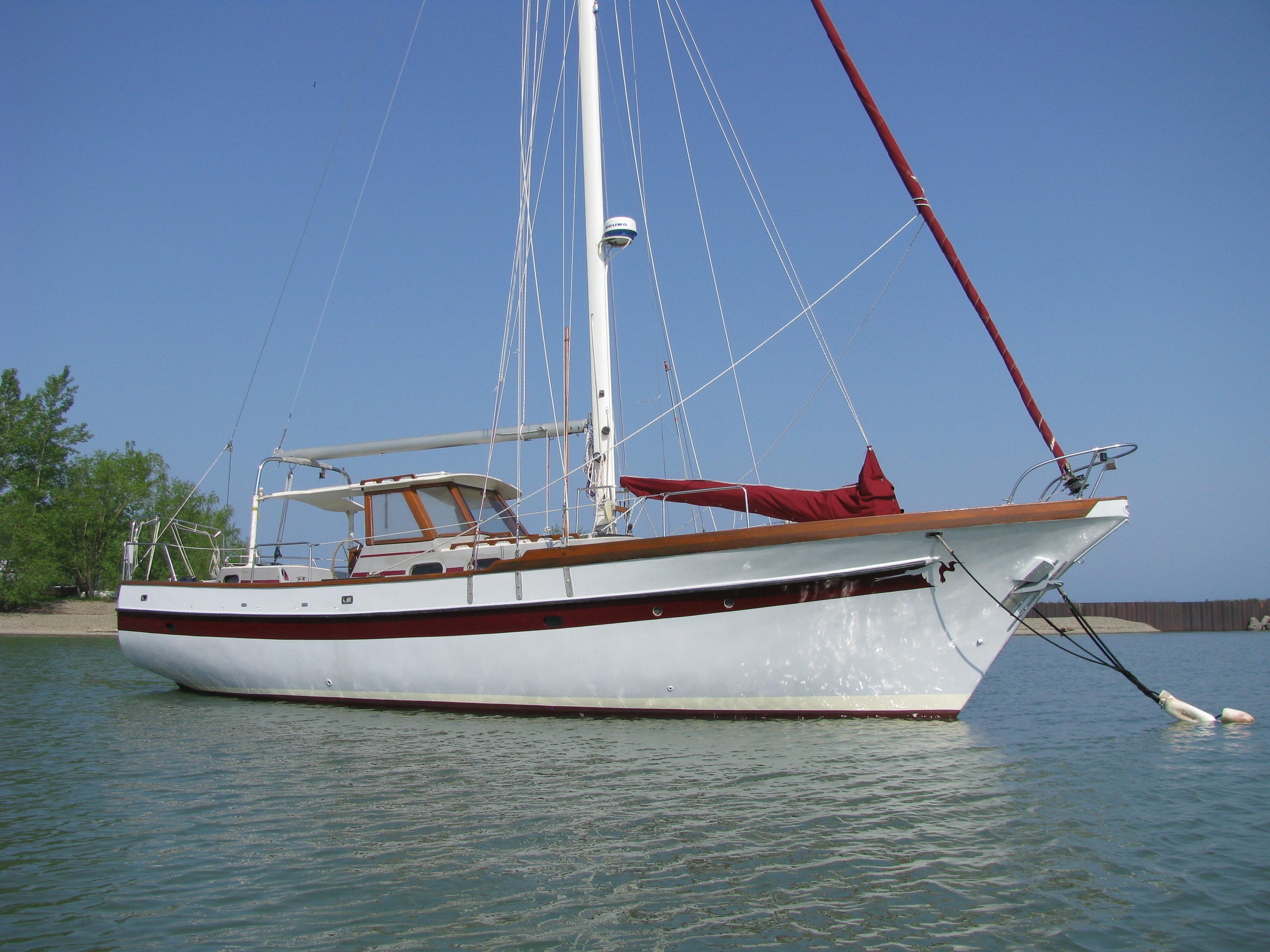 Page 12 of 58 | Custom boats for sale | YachtWorld