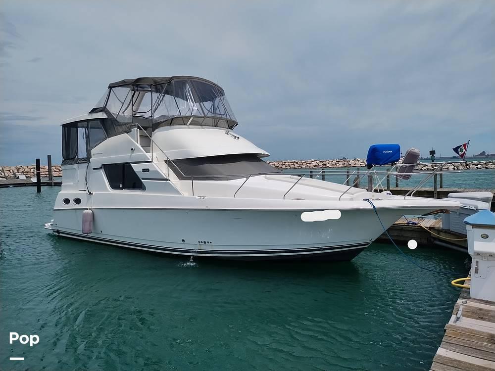 Used 1999 Silverton 392 Silverton - Indiana | TopBoats