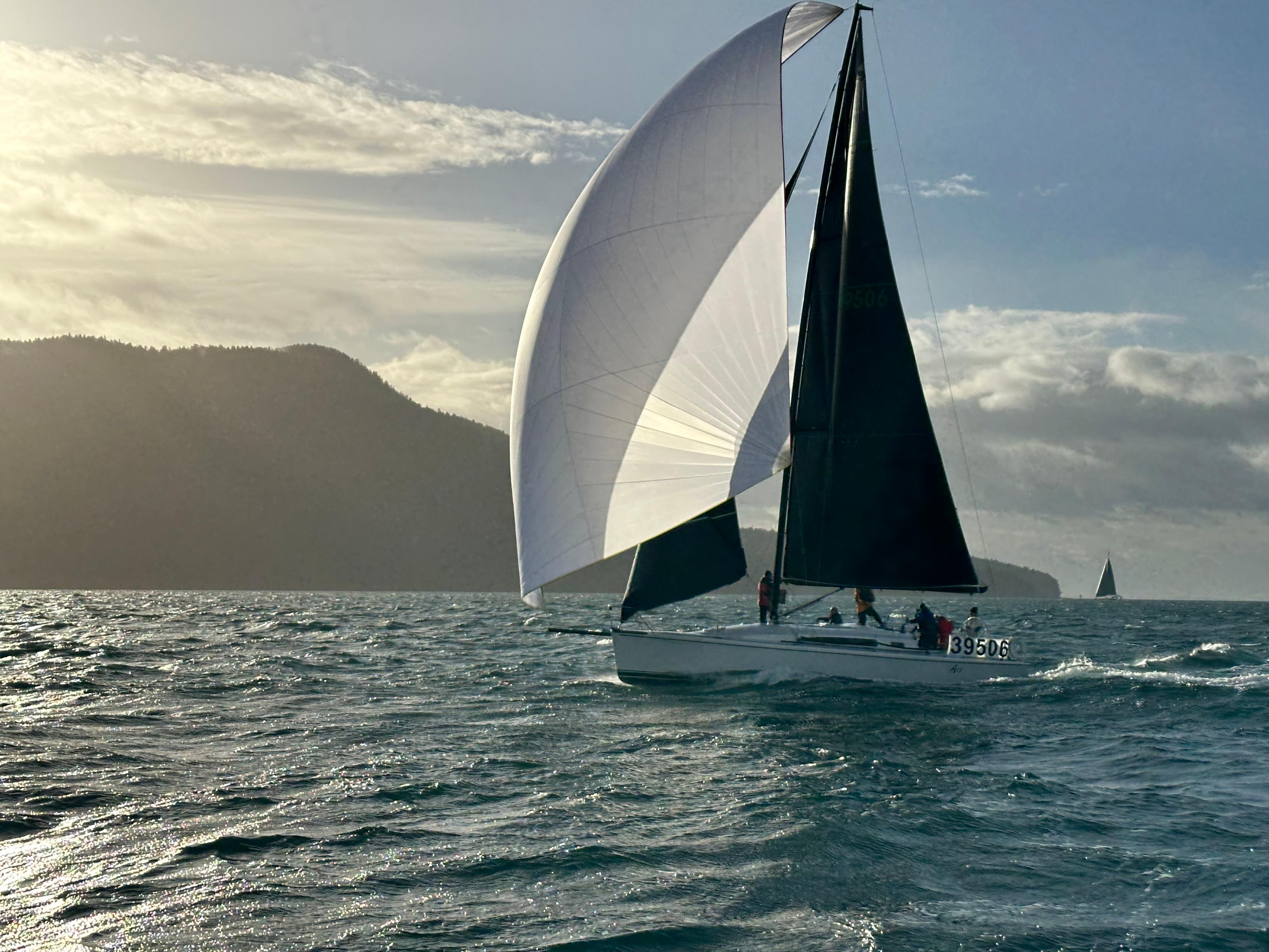 Farr boats for sale | YachtWorld