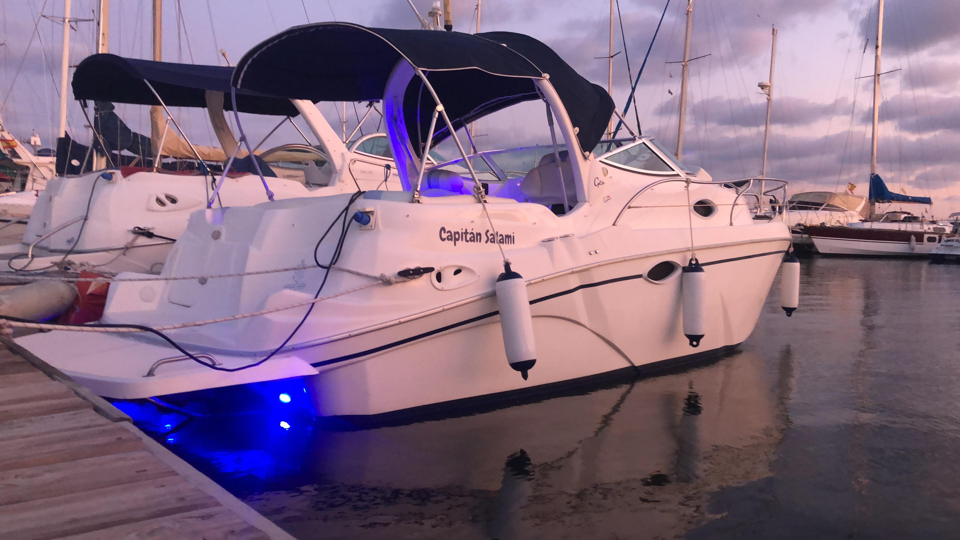 Ocasión 2004 Lema Gen - Alicante | TopBarcos.com