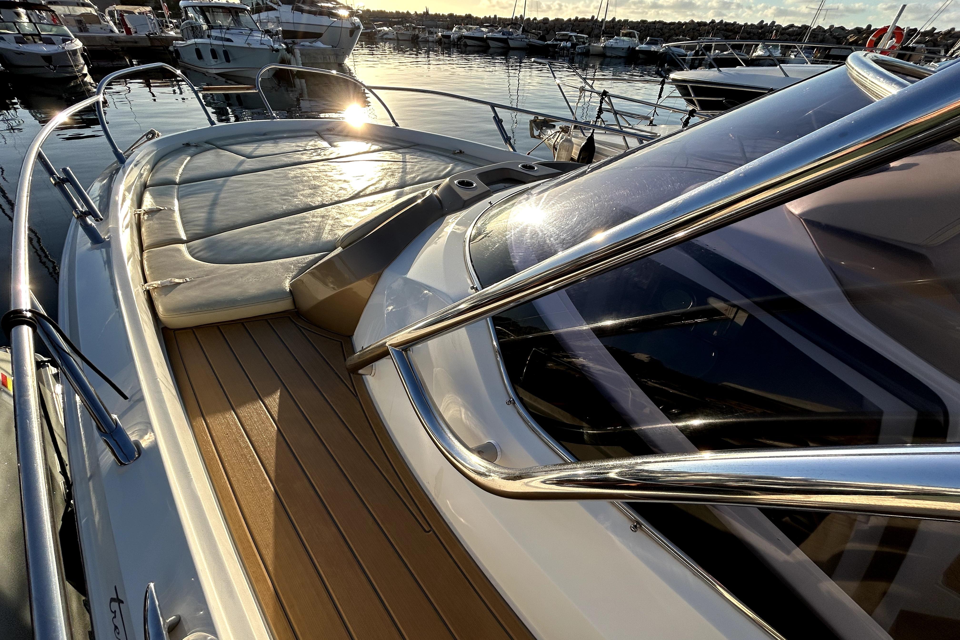 Sessa Marine Key Largo 34 IB | 2012 | 10m - Islas Baleares | Boatshop24