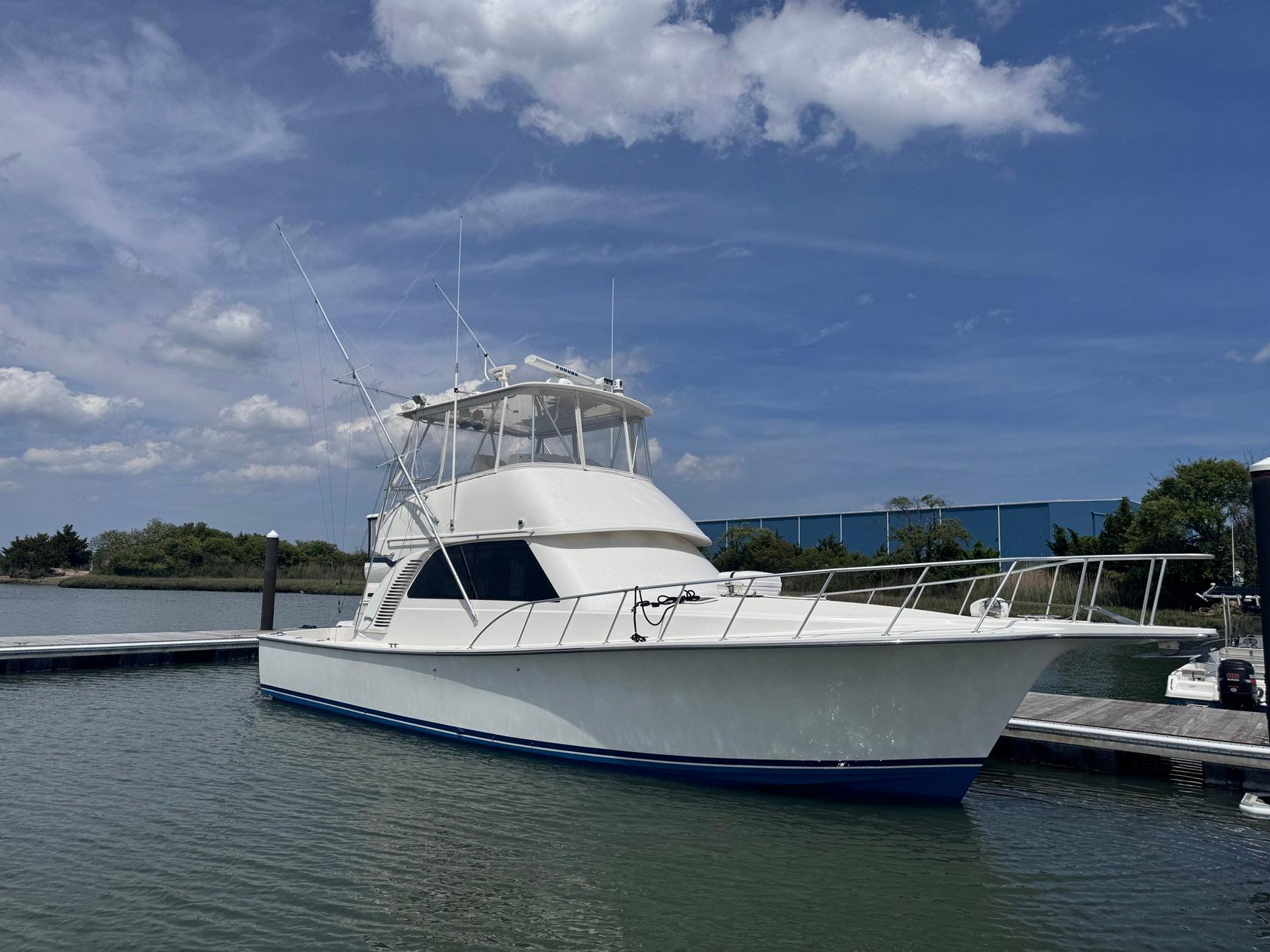 Henriques boats for sale | YachtWorld