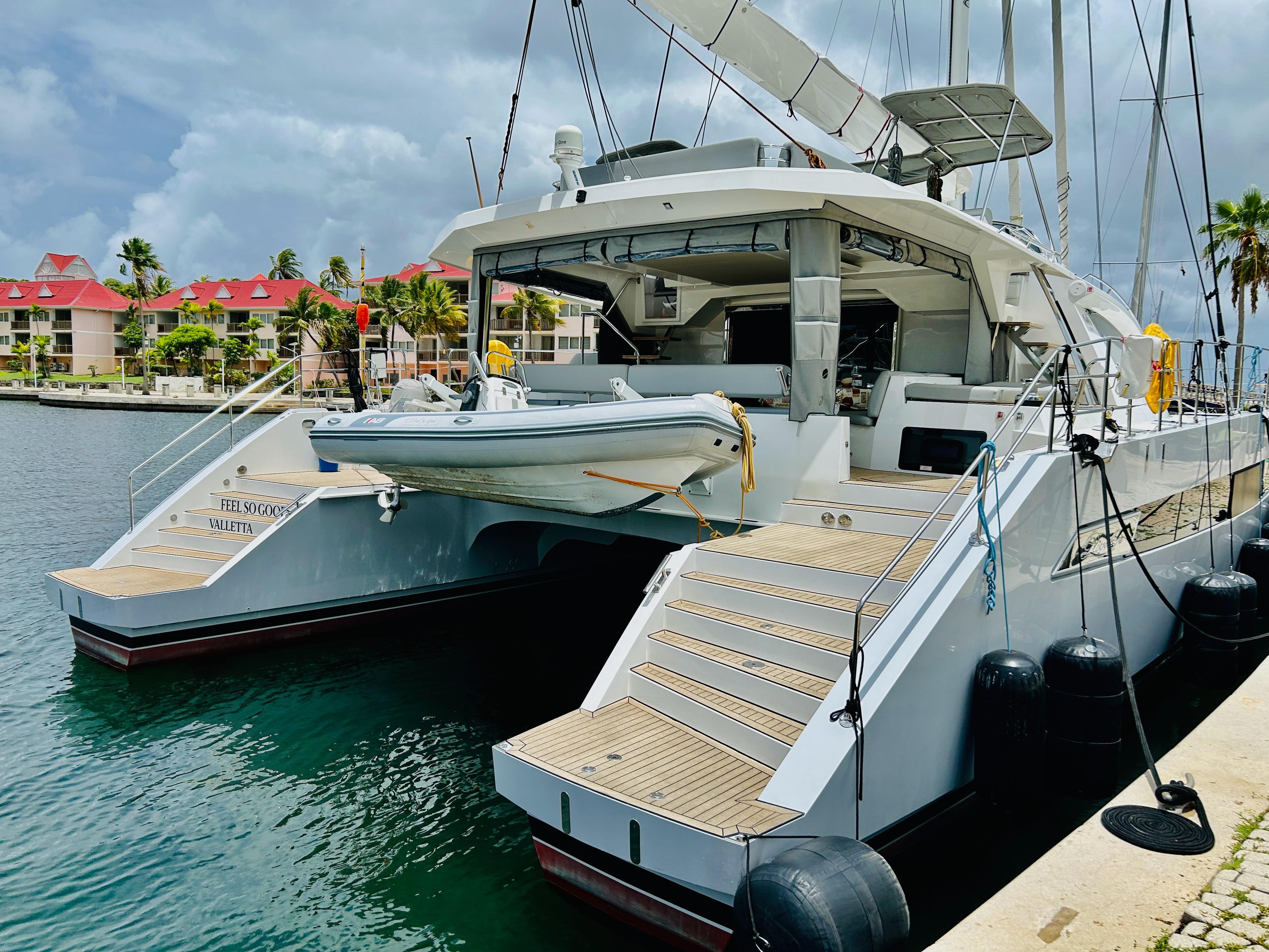 Privilege boats for sale | YachtWorld