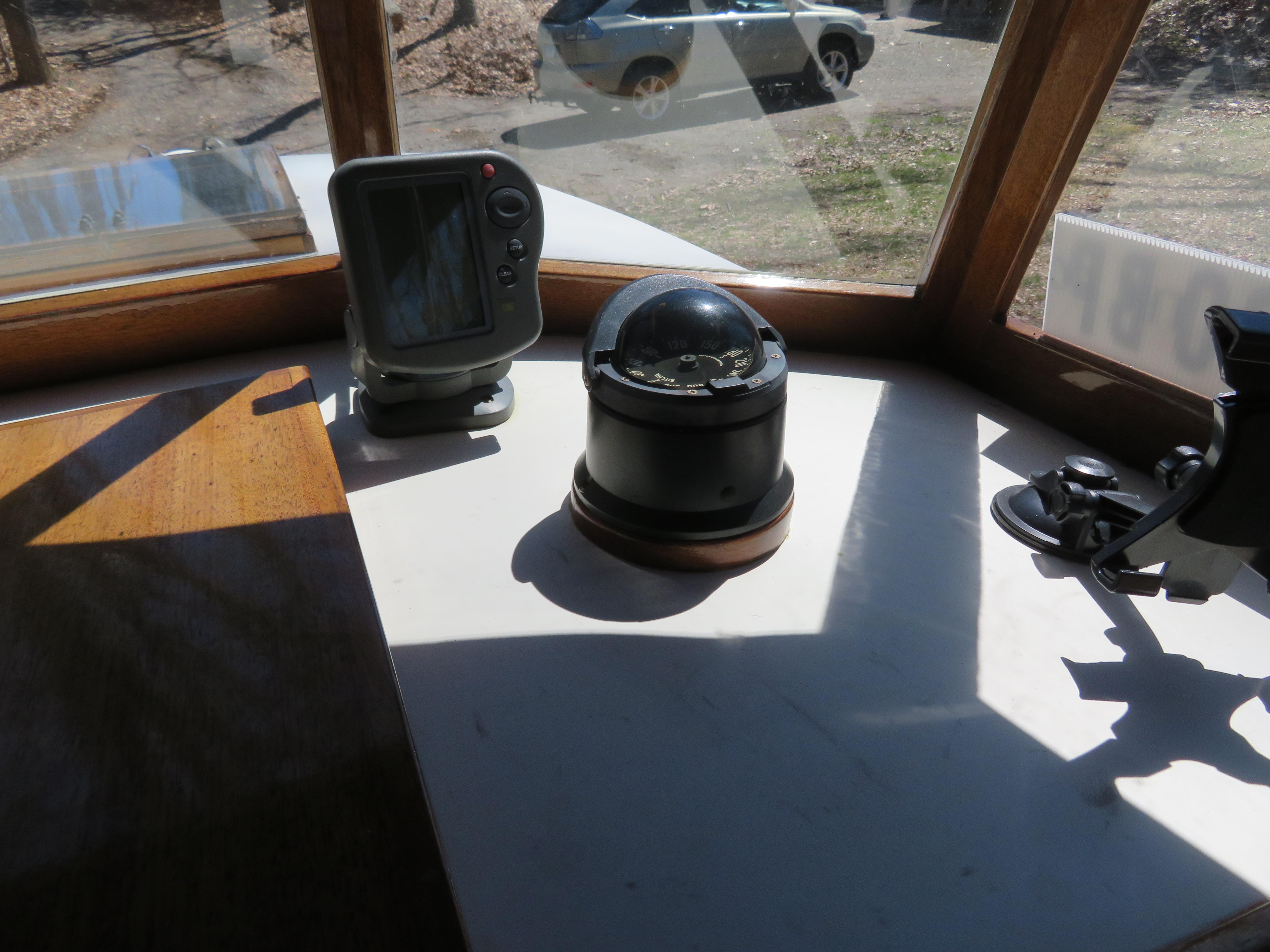 2001 Western Way 19 (Cranberry Island Boatyard) Downeast (Fischerboote ...