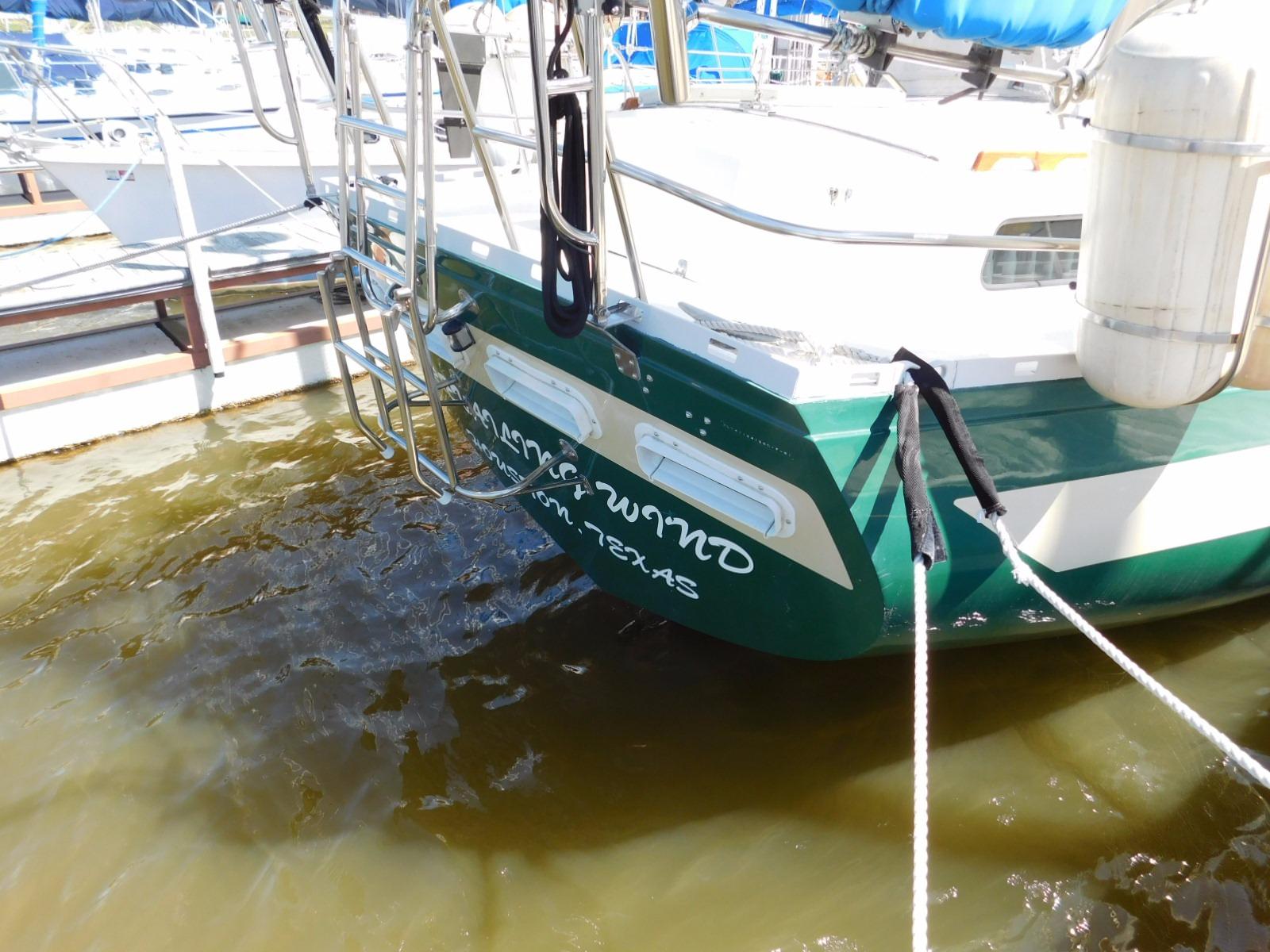 1981 Islander Freeport Ketch Ketch for sale - YachtWorld