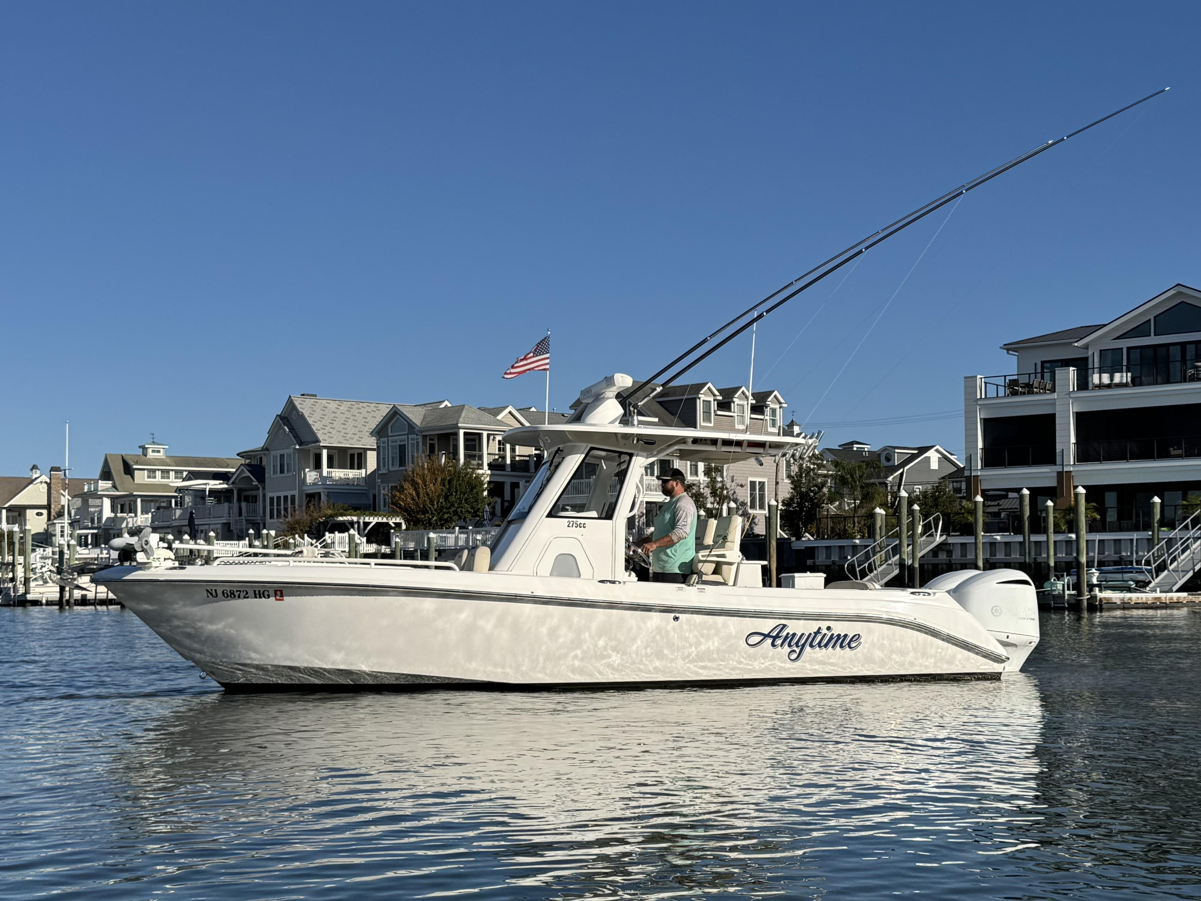 Power Center Console boats for sale | YachtWorld
