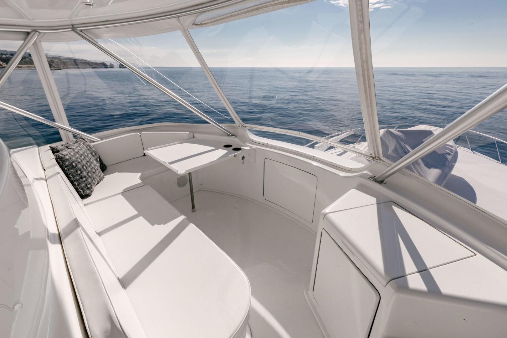 2003 Viking 56 Convertible Convertible for sale - YachtWorld