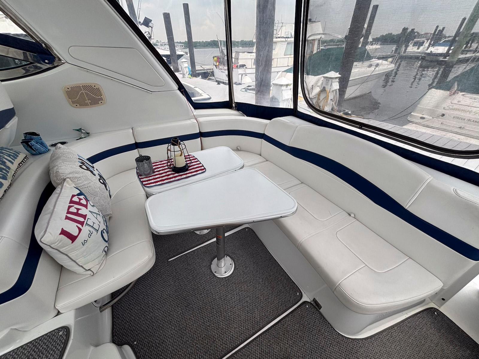 2005 Formula 37 Performance Cruiser Cruiser for sale - YachtWorld