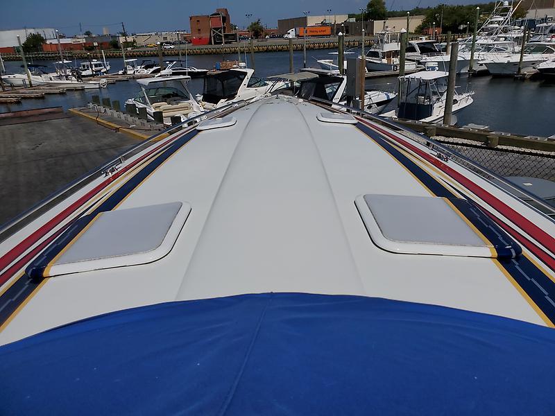 2007 Formula 353 FASTech High Performance for sale - YachtWorld