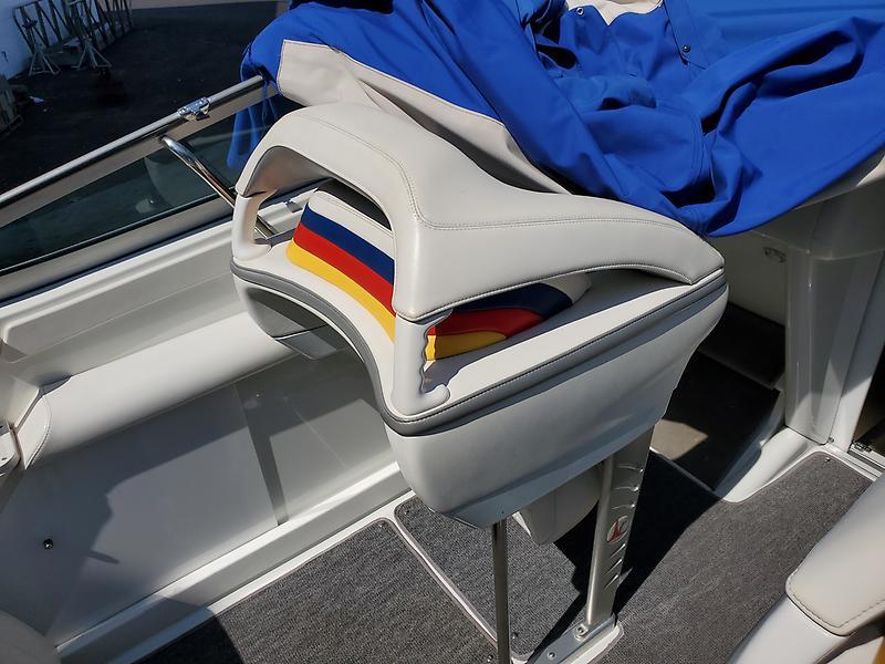 2007 Formula 353 FASTech High Performance for sale - YachtWorld