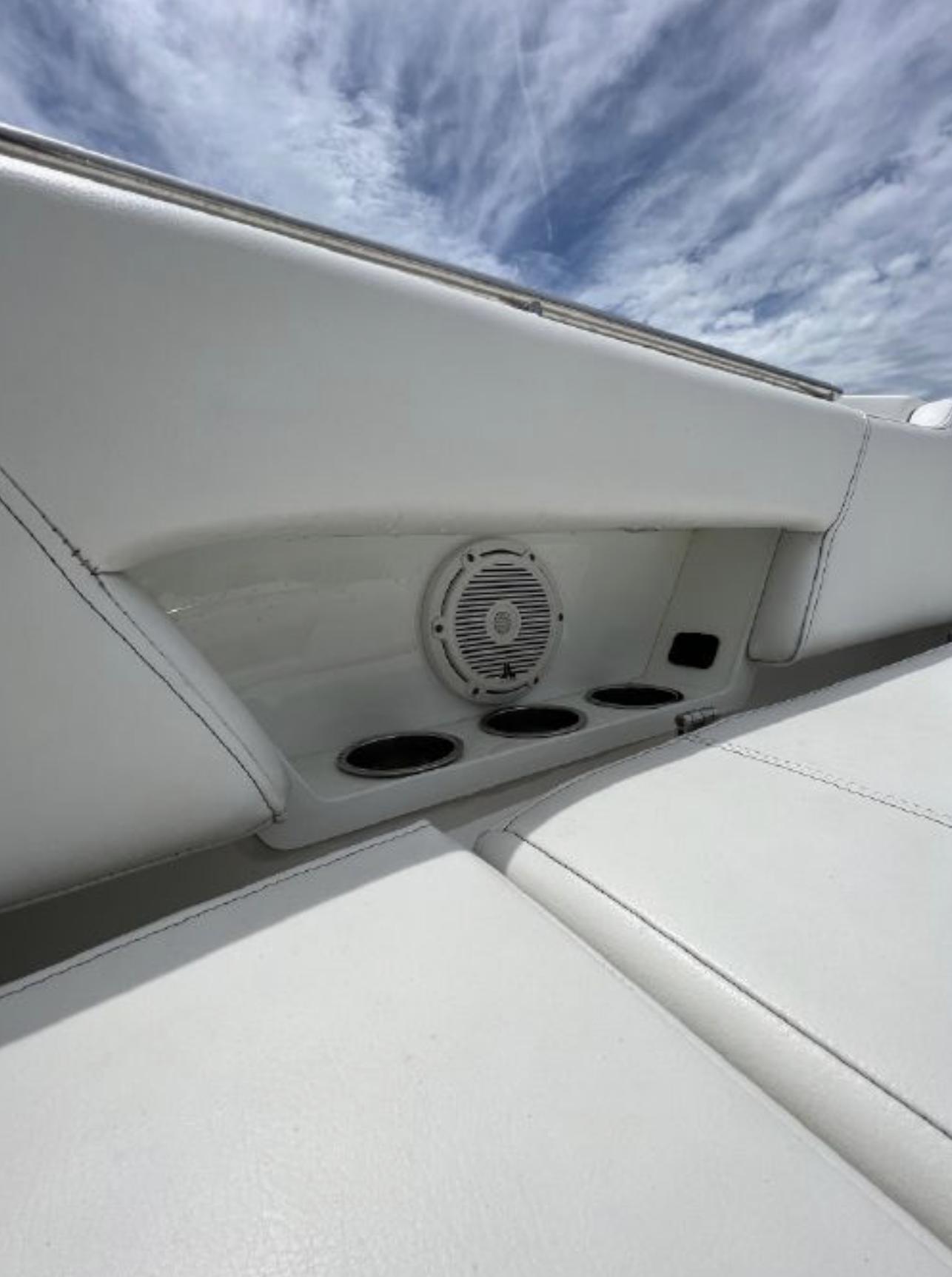 2020 World Cat 320 DC Catamarans à moteur à vendre - YachtWorld