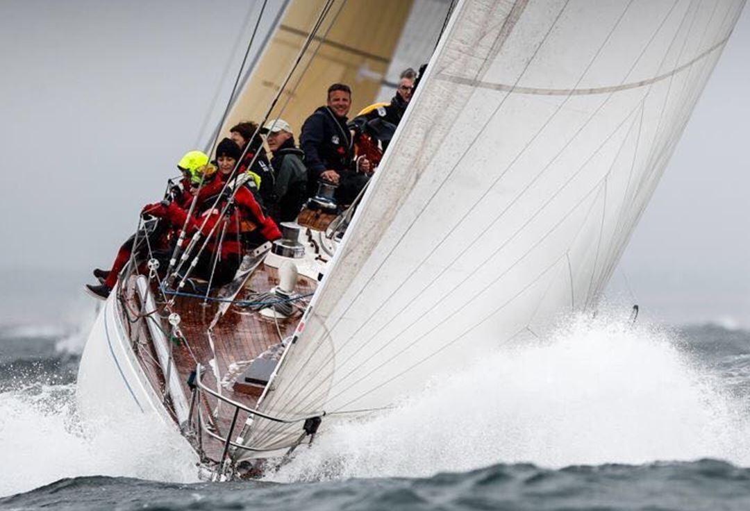 1976 Nautor Swan Swan 44 Barcos de crucero/regata en venta - YachtWorld