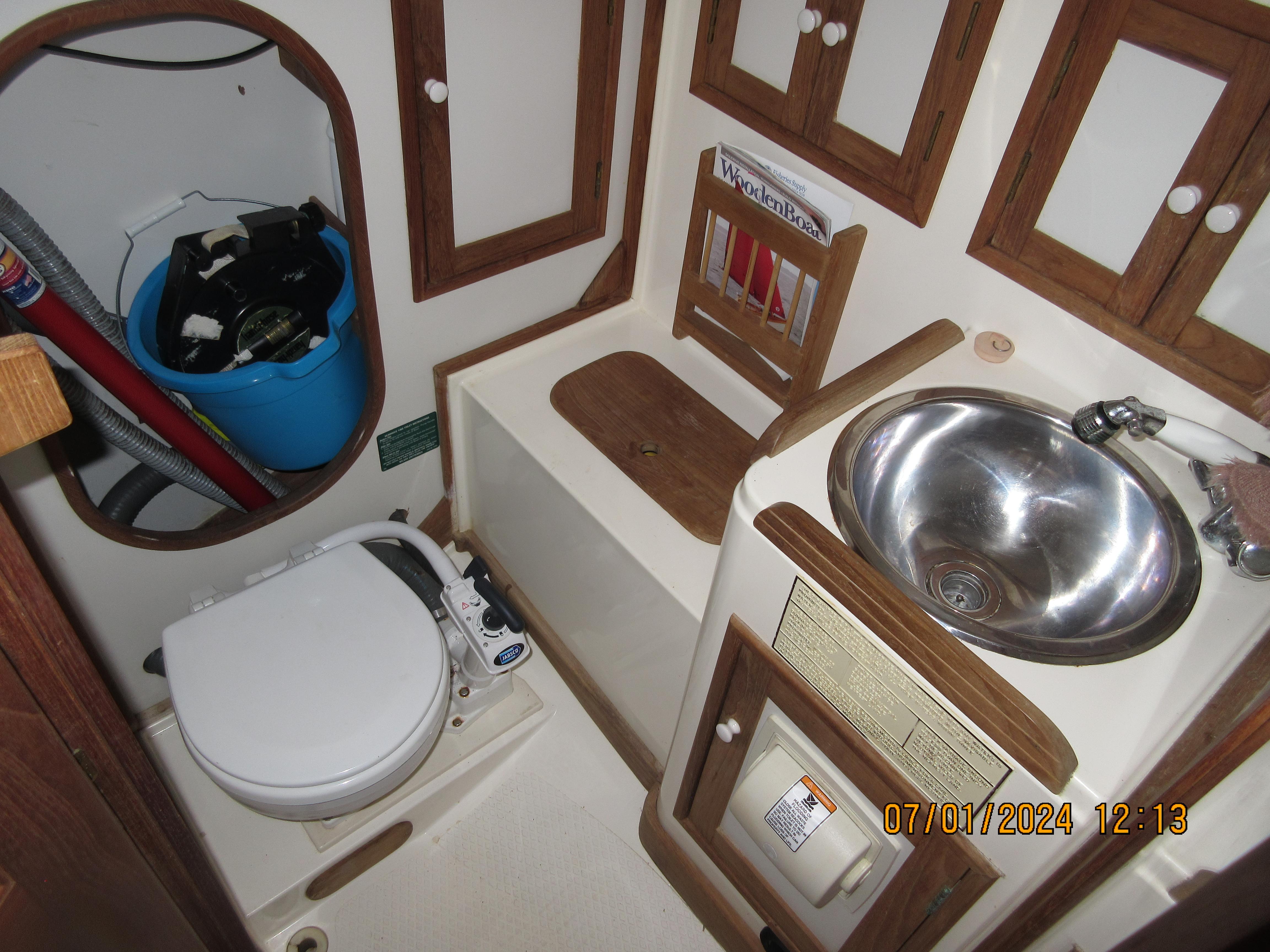 1979 Shannon 28 Cutter for sale - YachtWorld