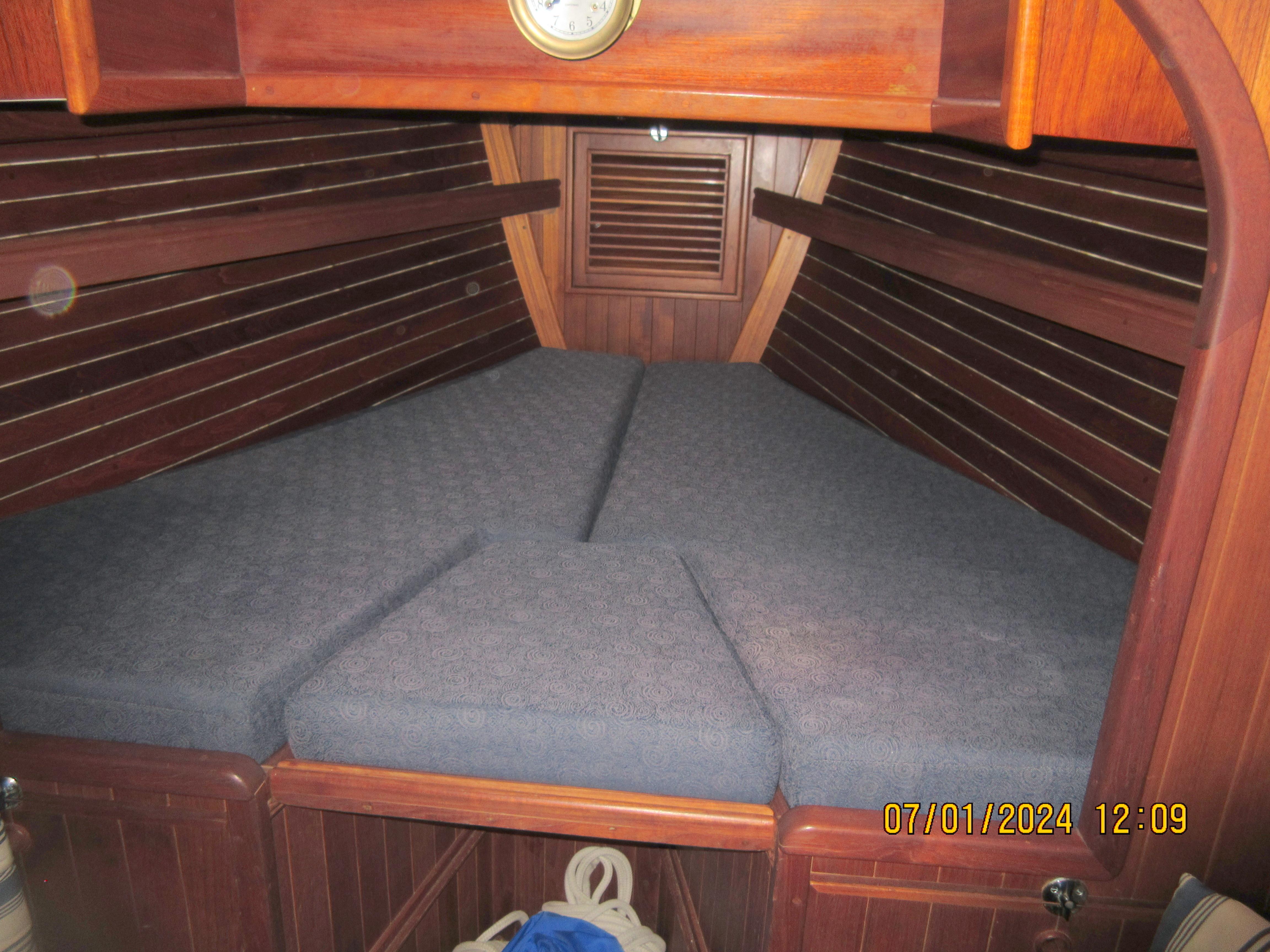 1979 Shannon 28 Cutter for sale - YachtWorld