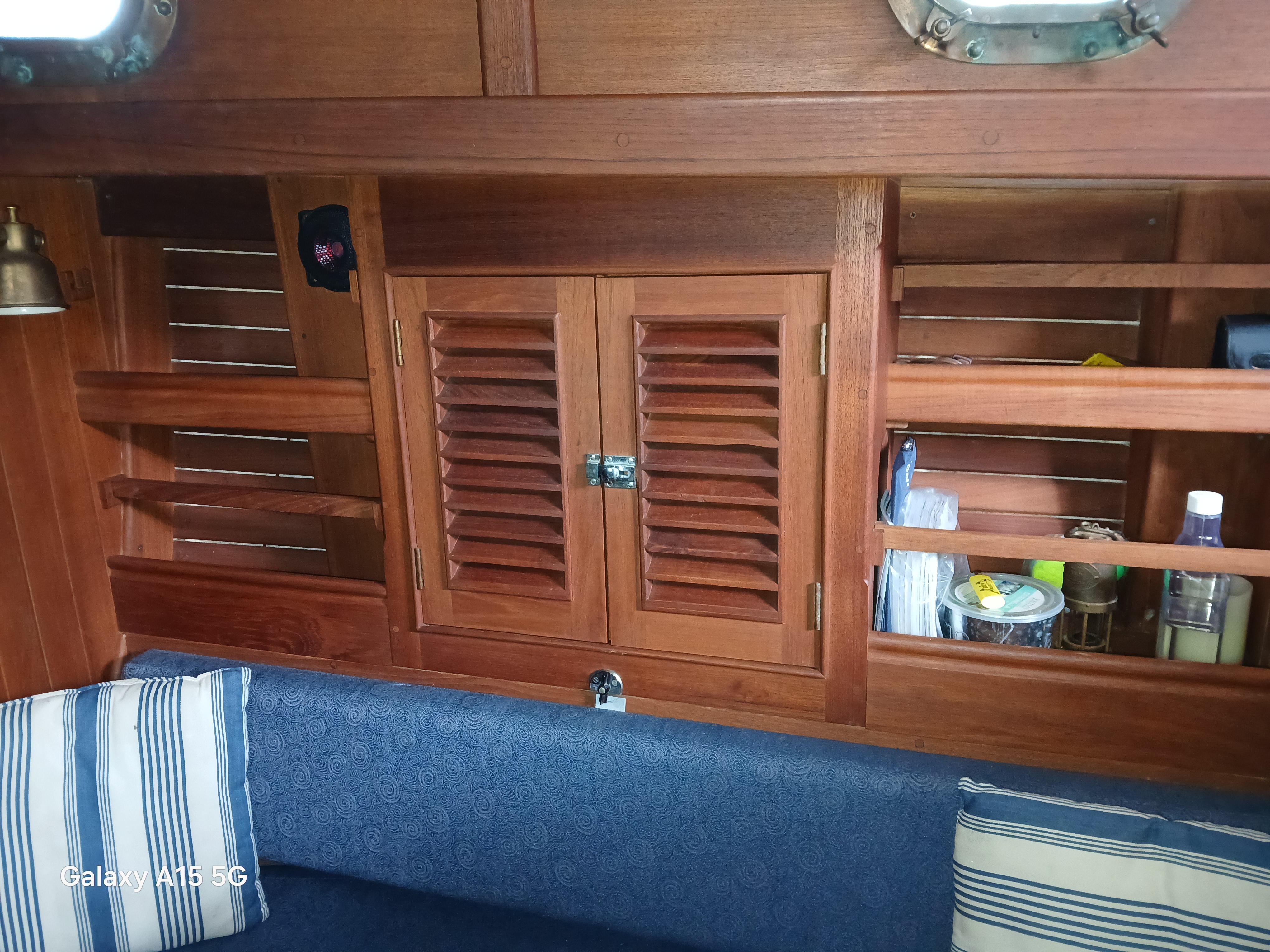 1979 Shannon 28 Cutter for sale - YachtWorld