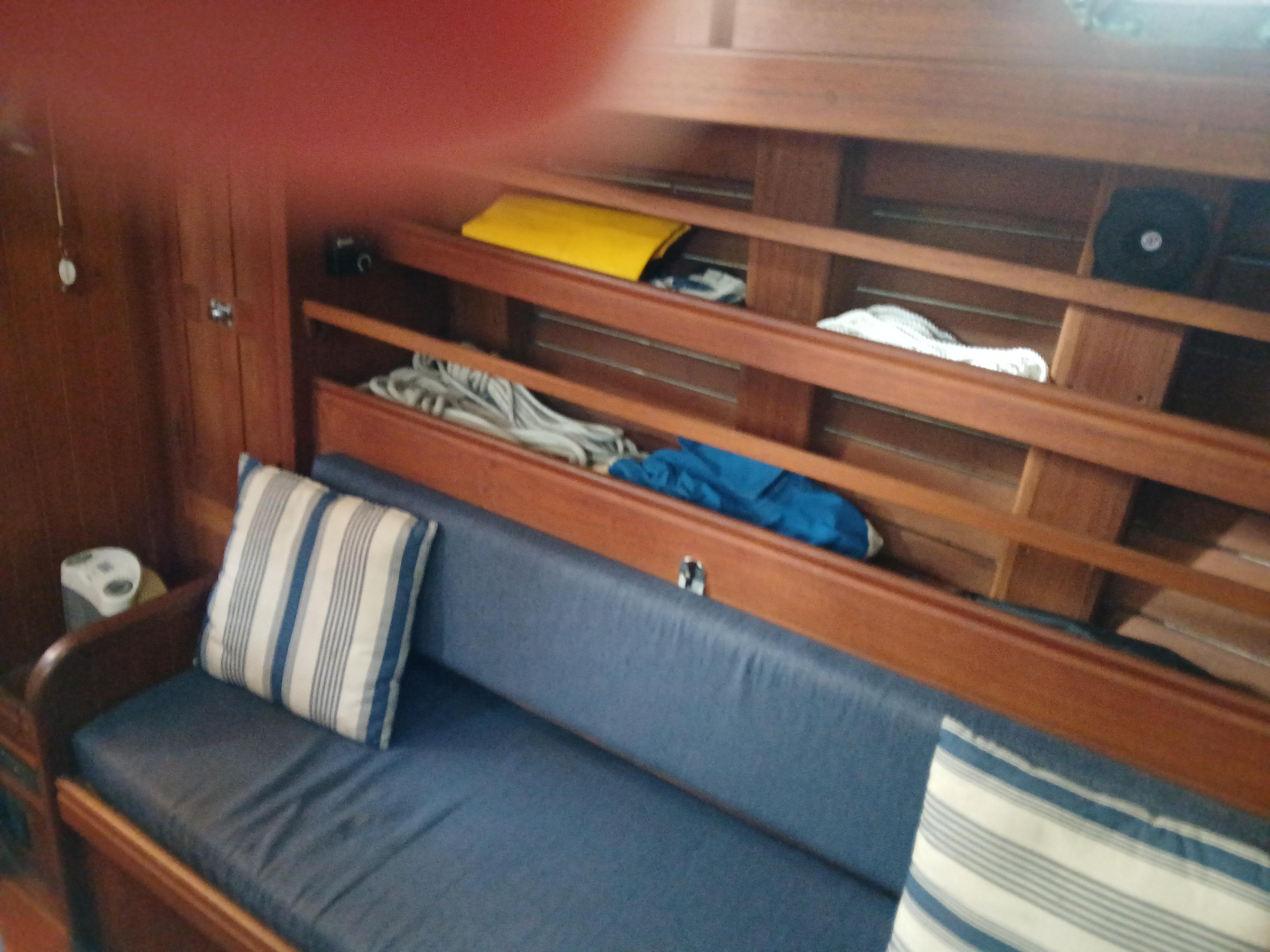 1979 Shannon 28 Cutter for sale - YachtWorld