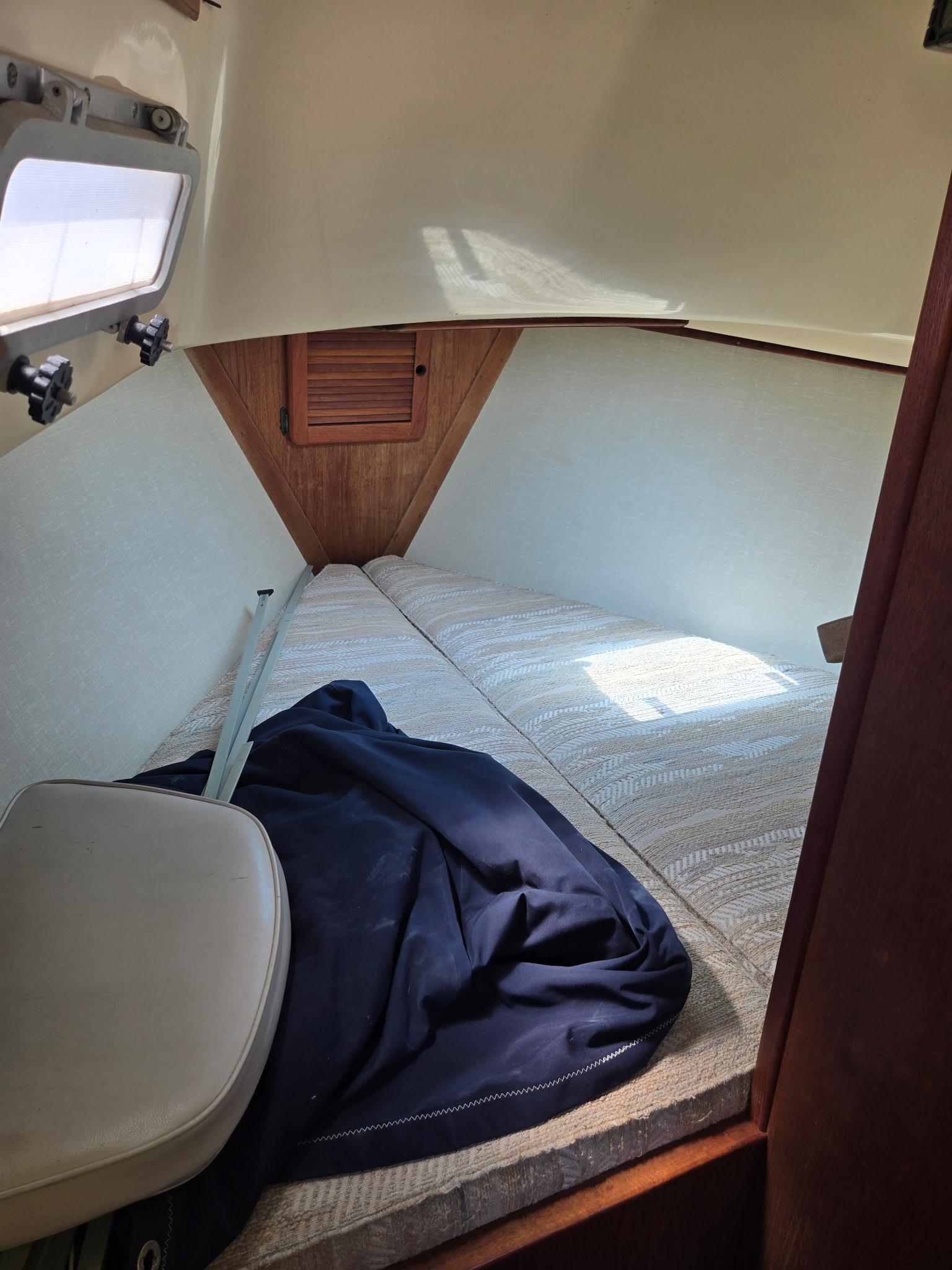 1986 Island Packet IP27 Sloop for sale - YachtWorld