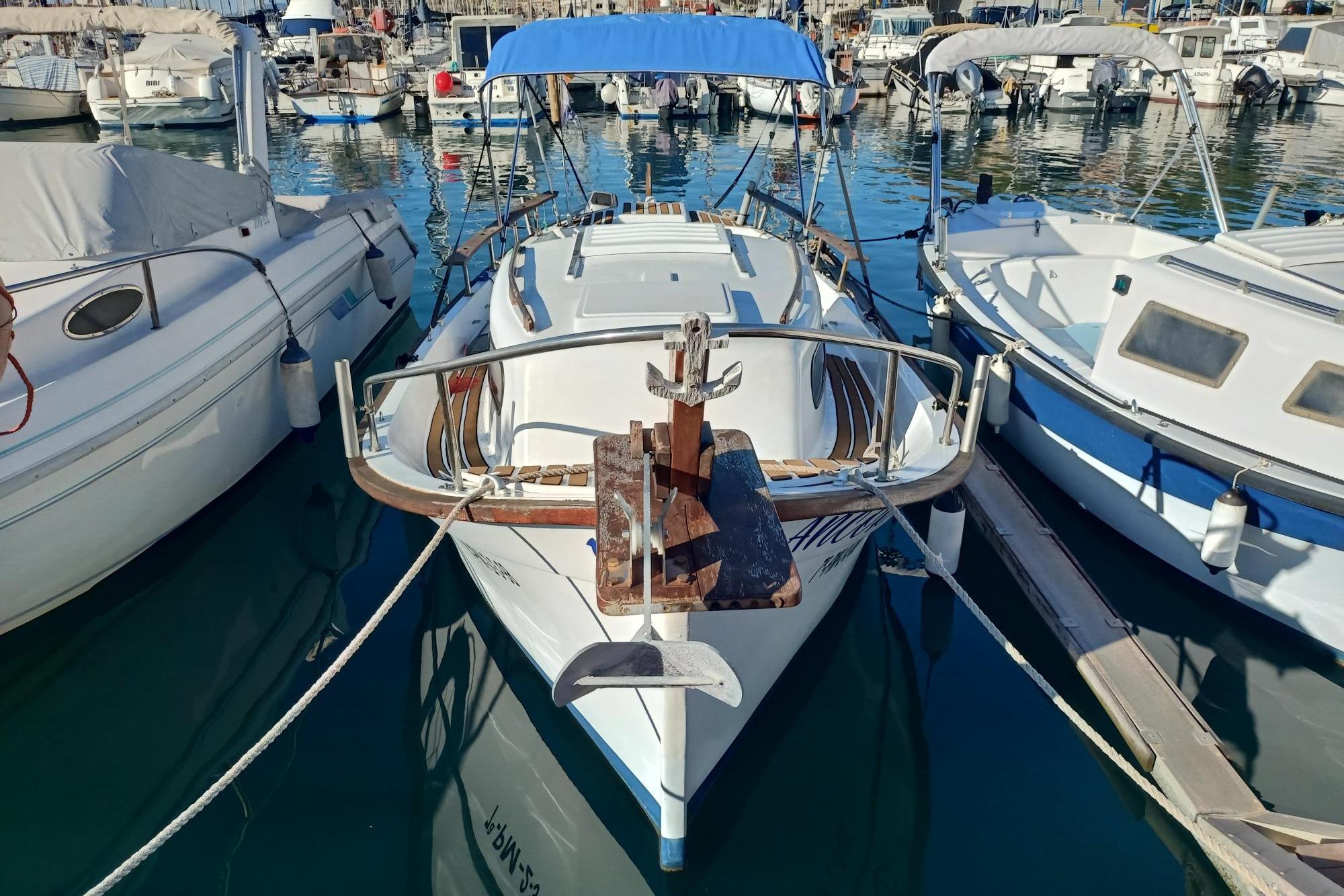 Used 1976 Pescador Super - Barcelona | TopBoats