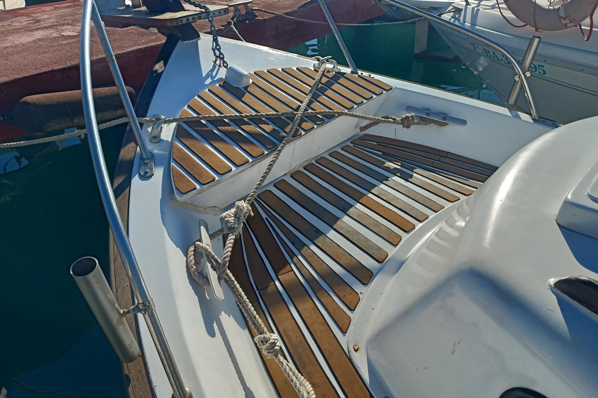 Used 1976 Pescador Super - Barcelona | TopBoats