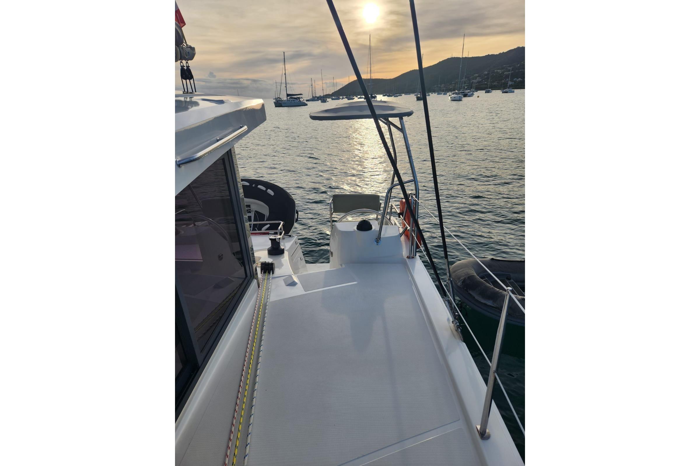 Ocasión 2025 Bali CATSMART | TopBarcos.com