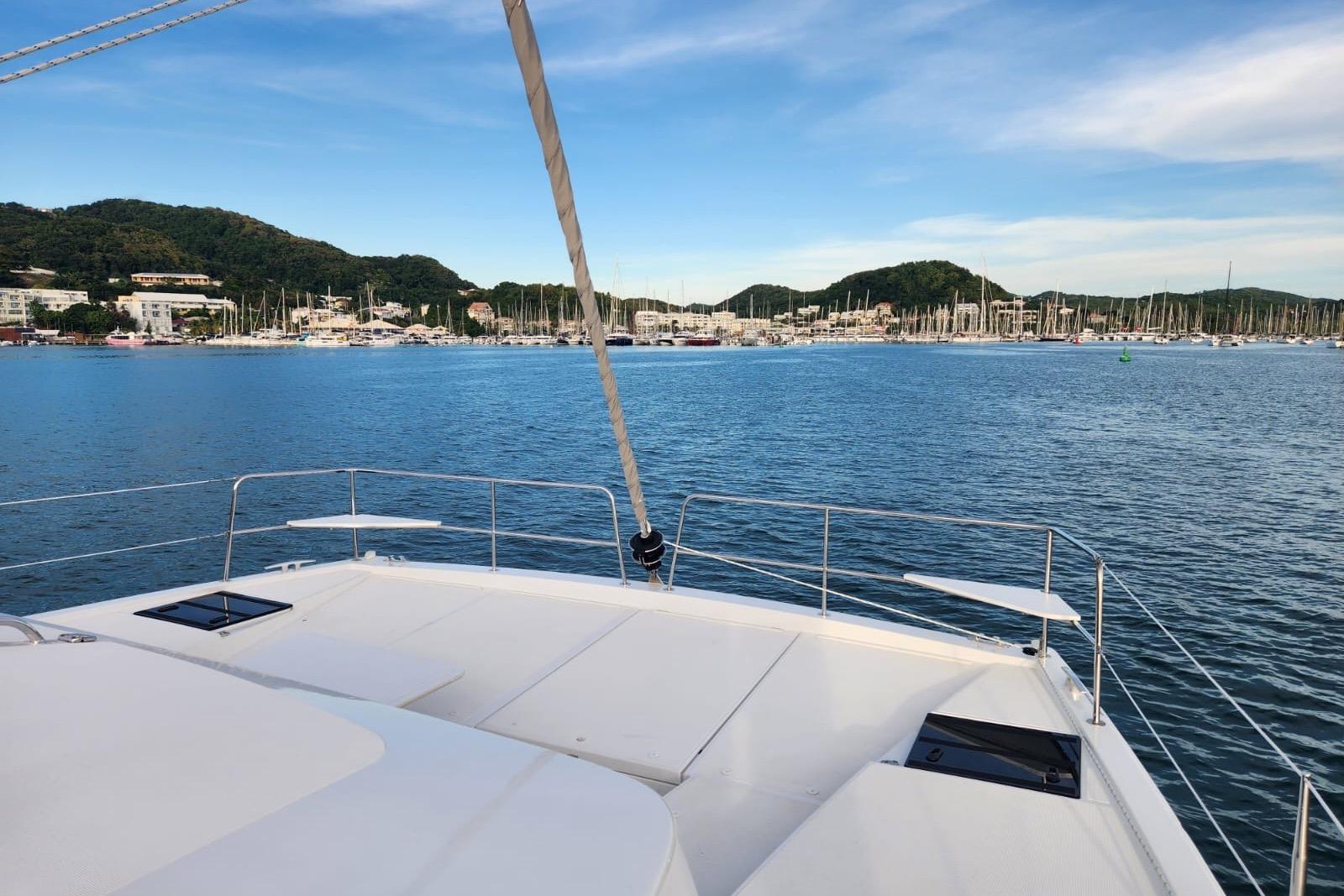 Ocasión 2025 Bali CATSMART | TopBarcos.com