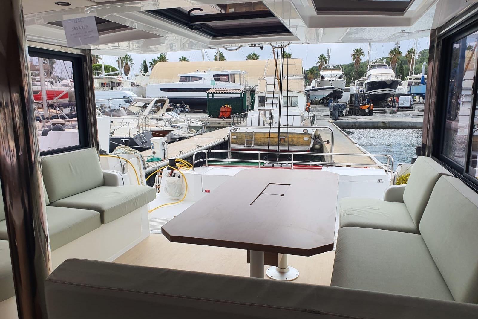 Ocasión 2025 Bali CATSMART | TopBarcos.com