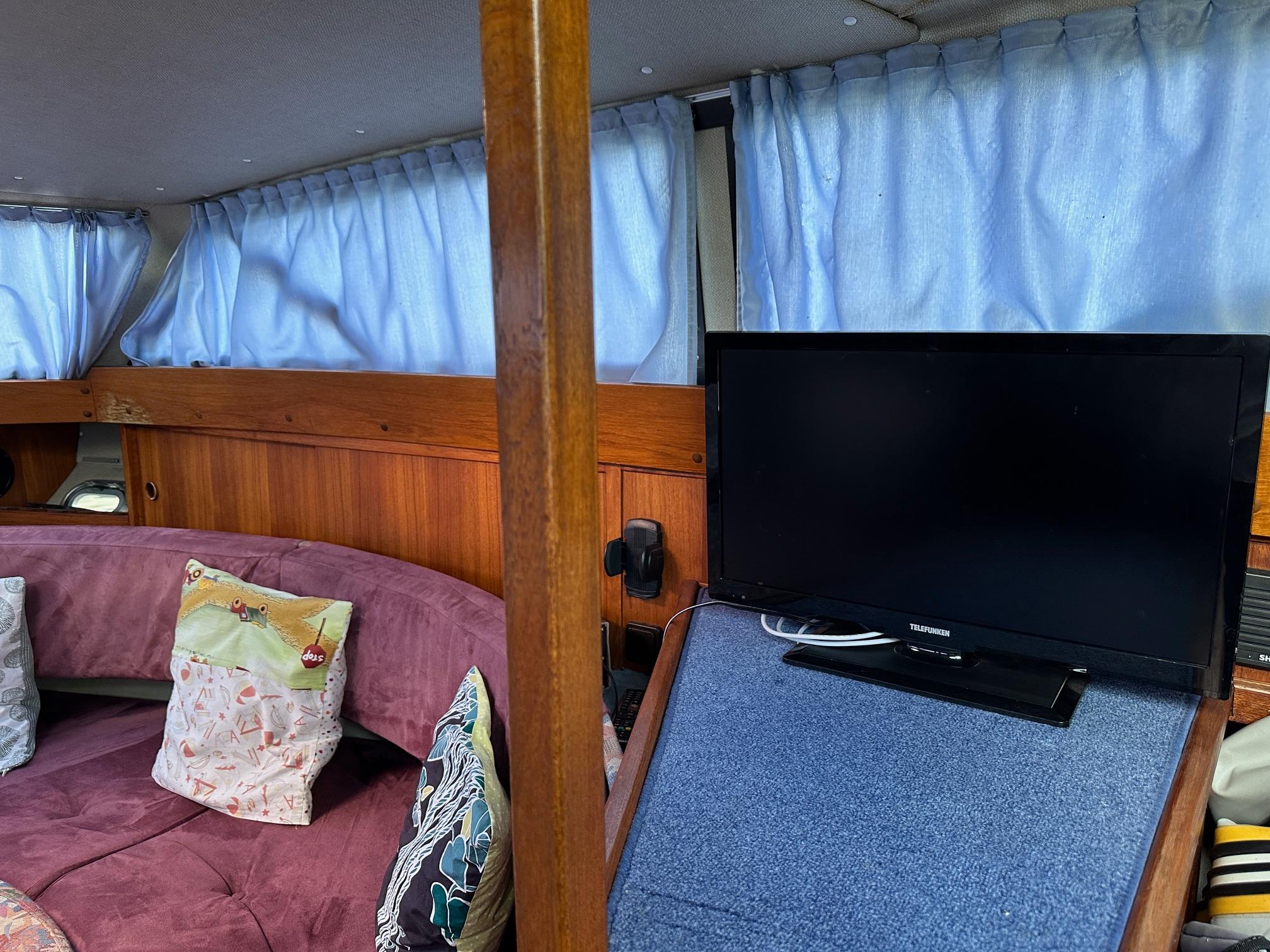 1983 Scand 29 Baltic Antique and Classic for sale - YachtWorld