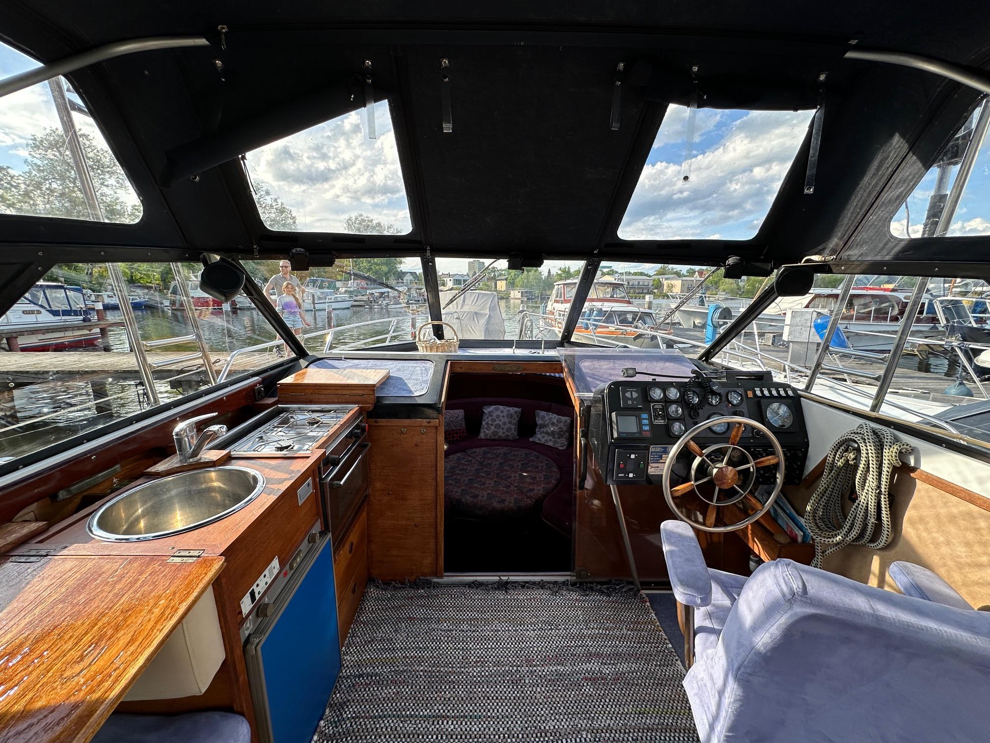 1983 Scand 29 Baltic Antique and Classic for sale - YachtWorld