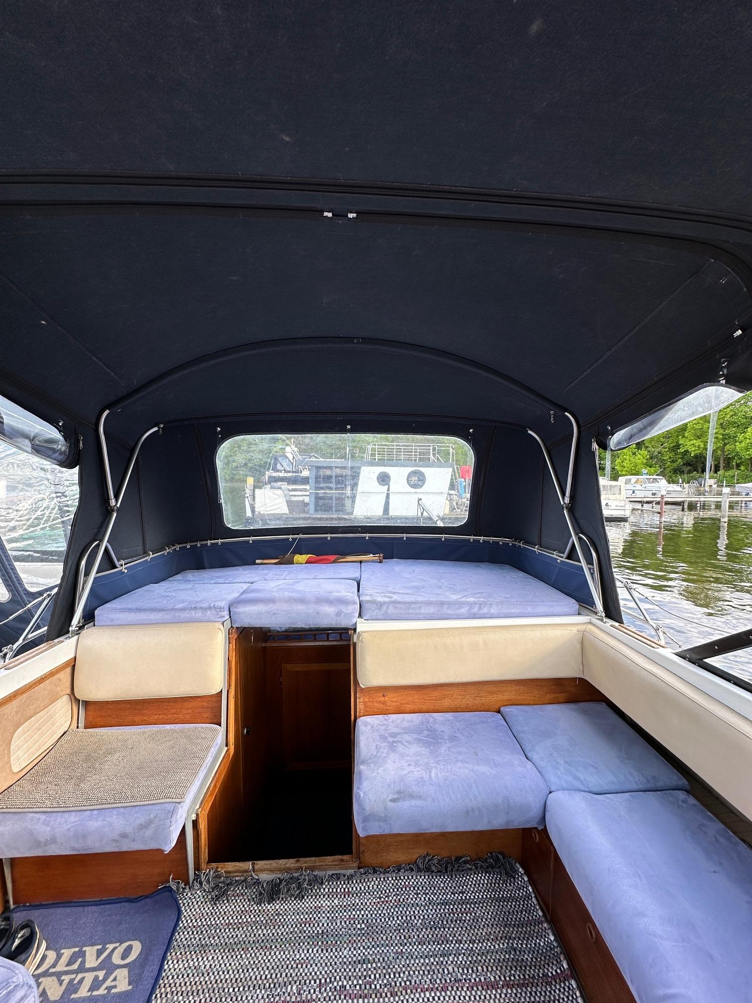 1983 Scand 29 Baltic Antique and Classic for sale - YachtWorld