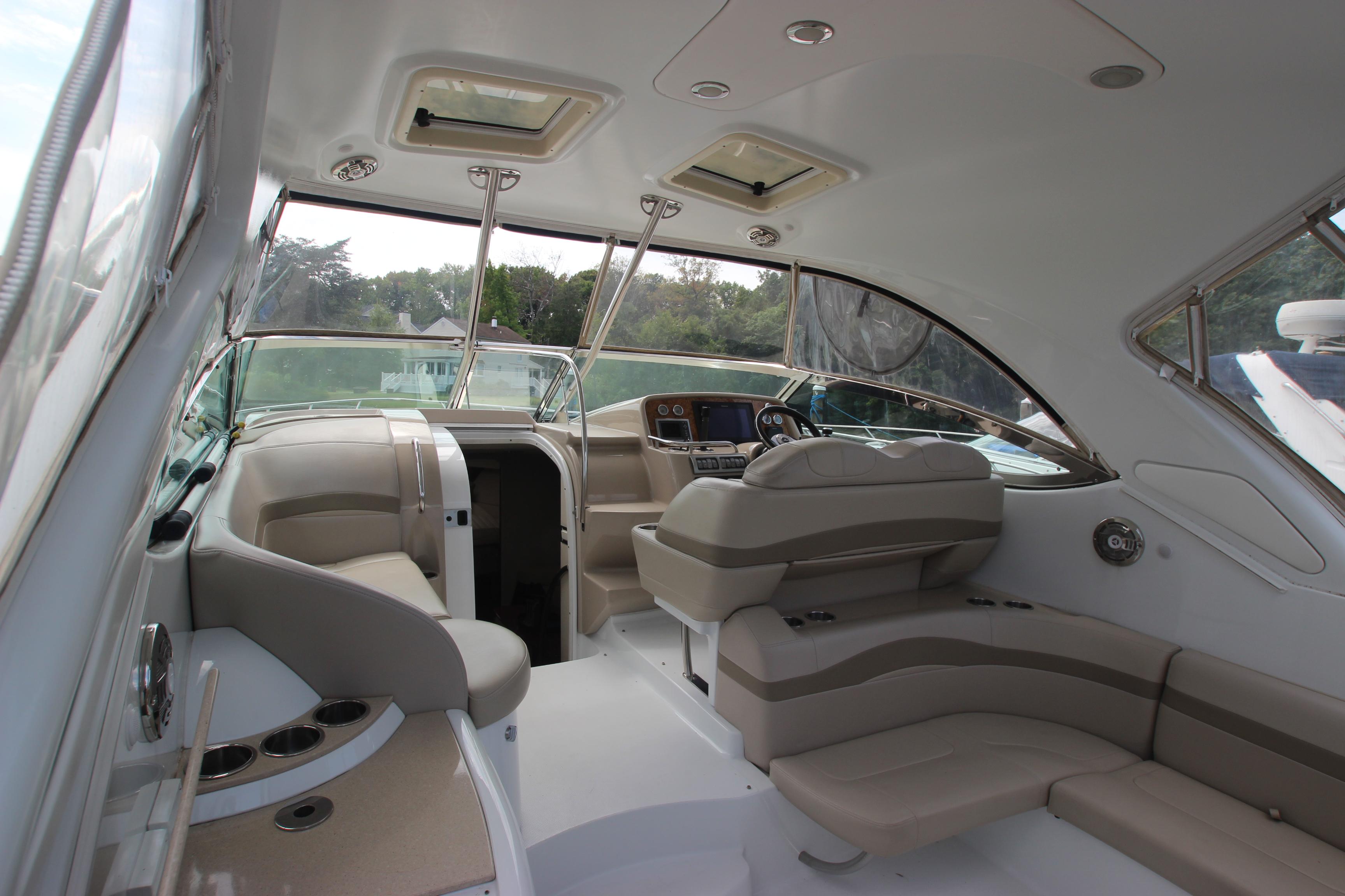 2011 Formula 37 PC Cruiser for sale - YachtWorld