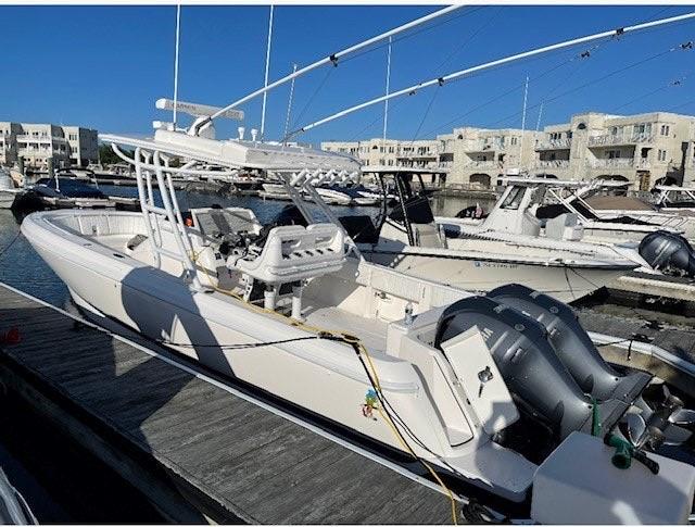 2016 Intrepid 327 Center Console Center Console for sale - YachtWorld