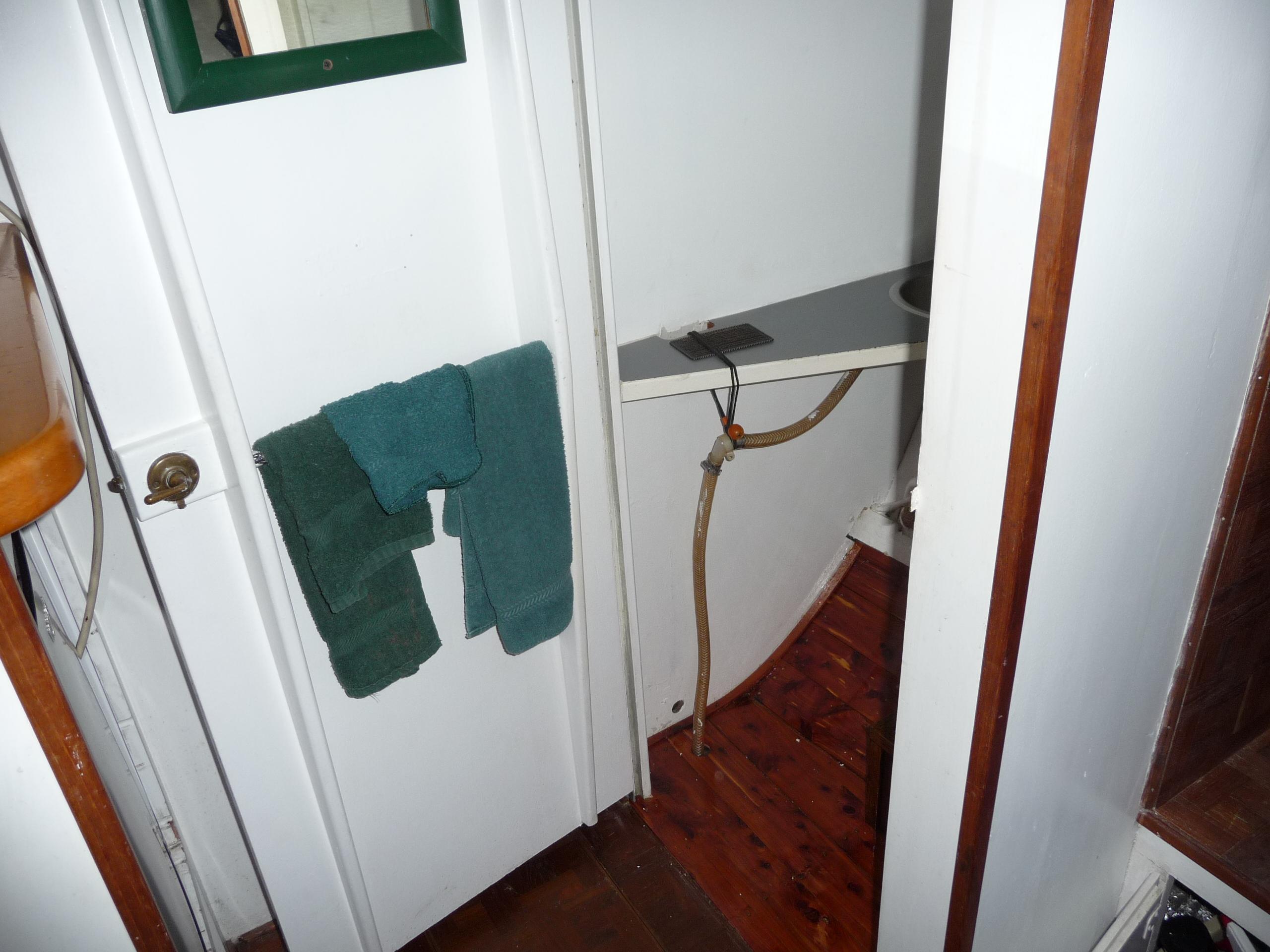 1956 Monk 33 Sedan Cruiser Express Cruiser for sale - YachtWorld