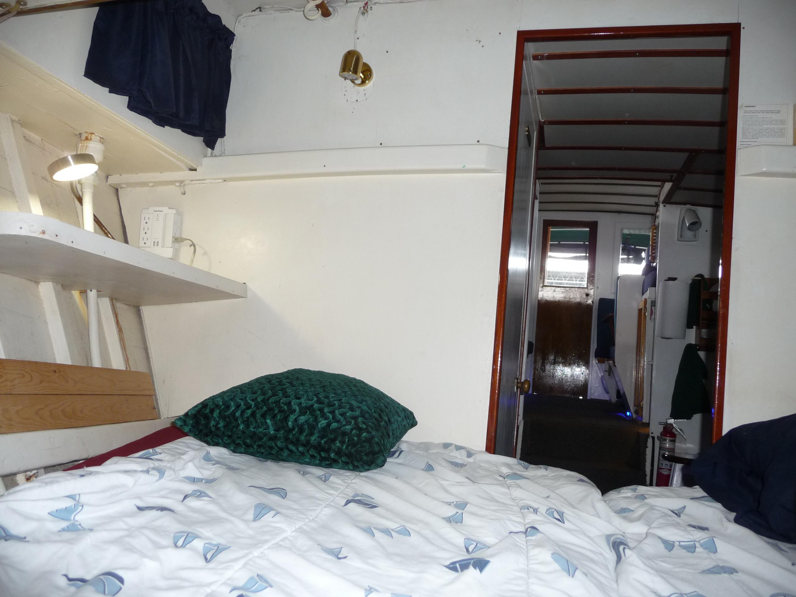 1956 Monk 33 Sedan Cruiser Express Cruiser for sale - YachtWorld