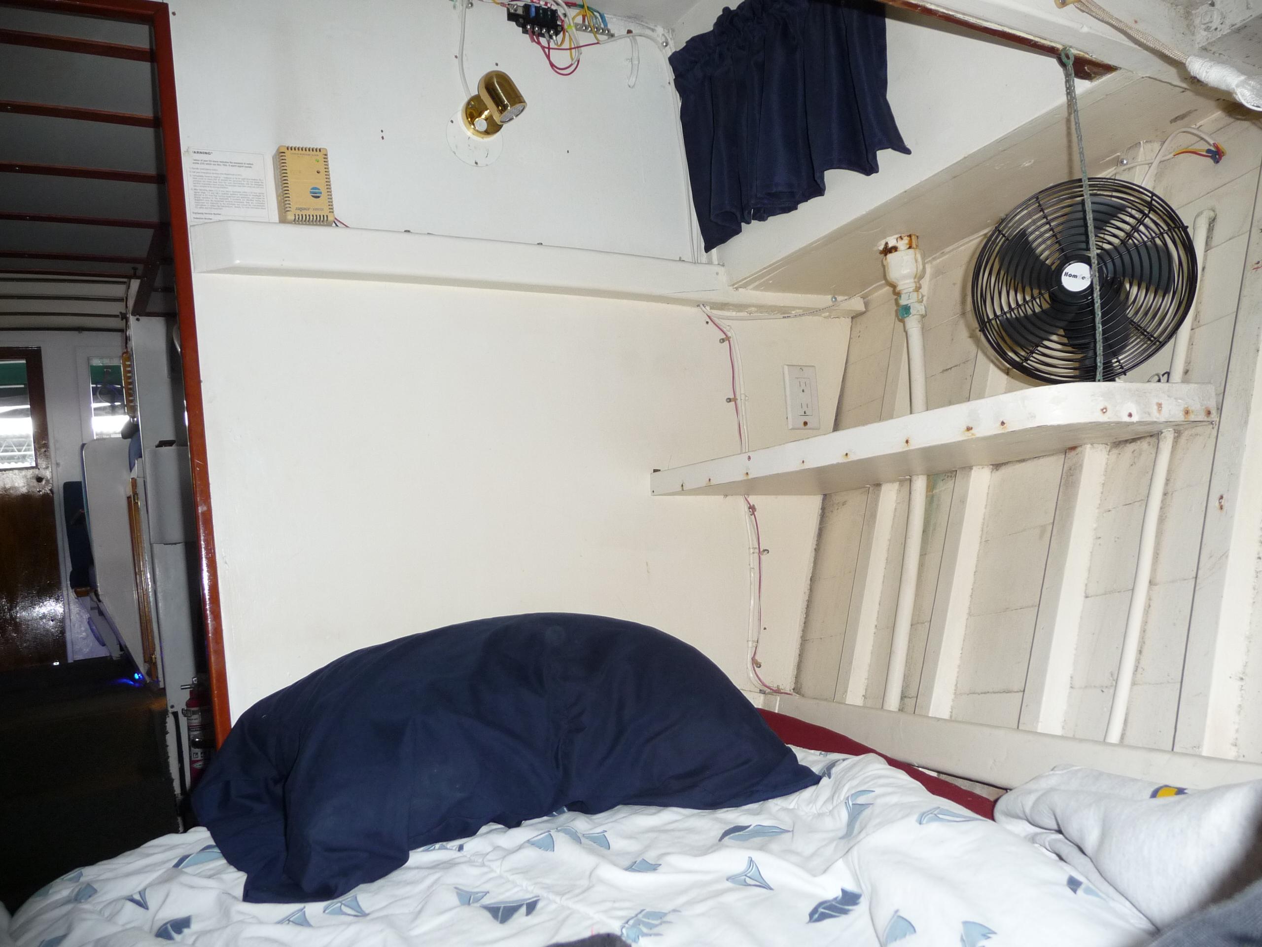 1956 Monk 33 Sedan Cruiser Express Cruiser for sale - YachtWorld