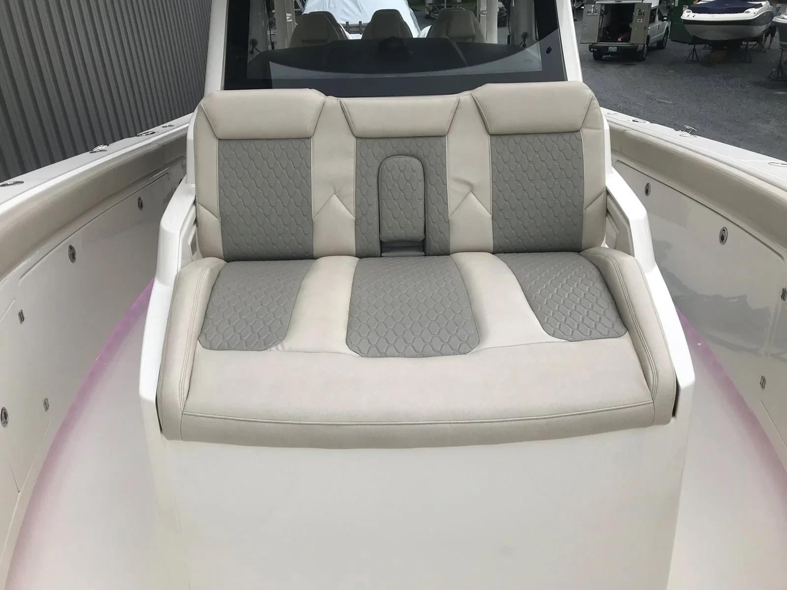 2021 Solace 41 CS Centre Console for sale - YachtWorld