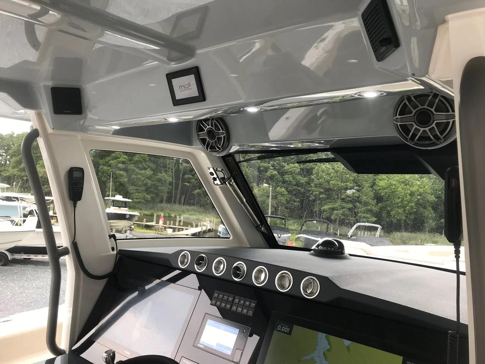 2021 Solace 41 CS Centre Console for sale - YachtWorld