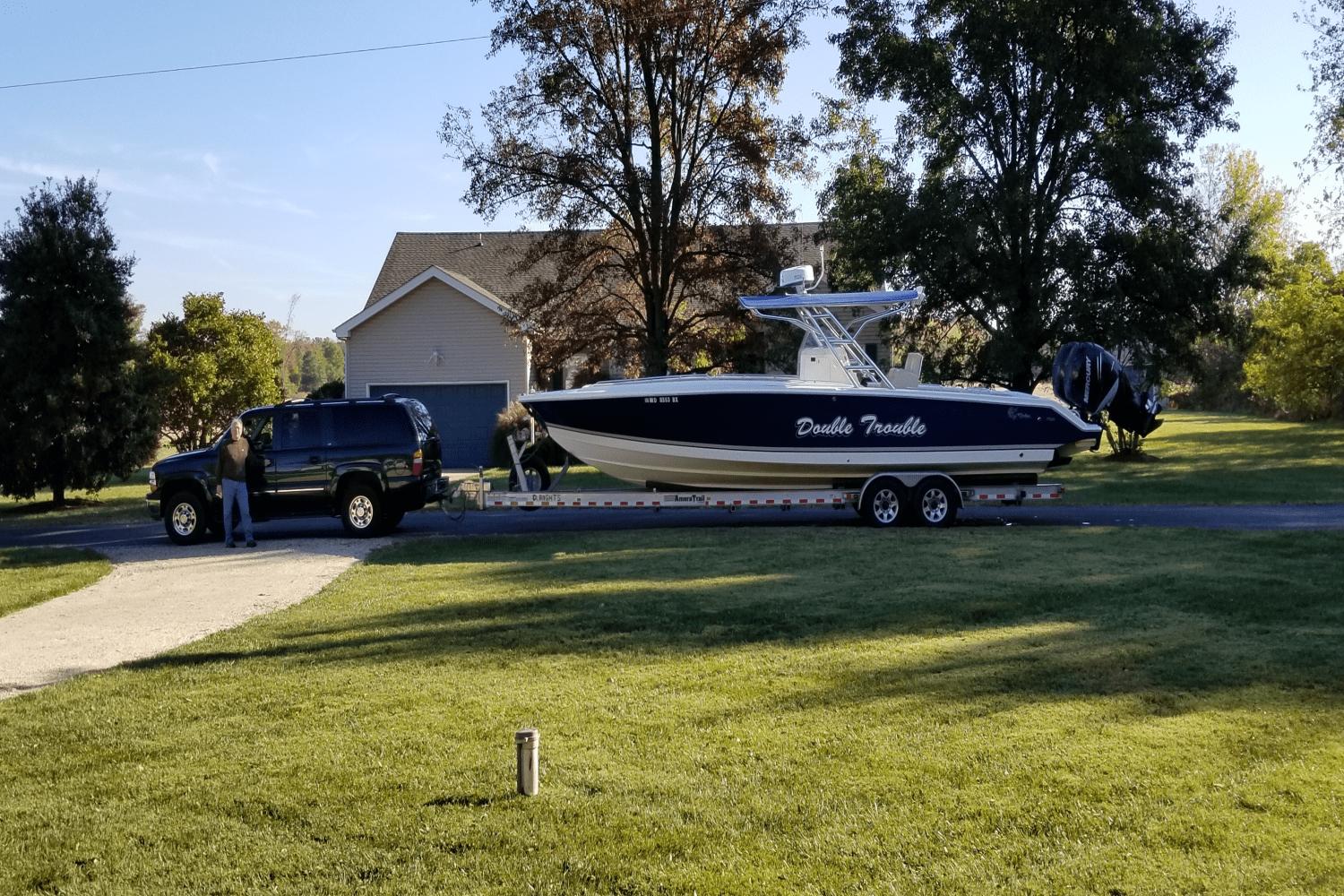 2009 Marlago FS 35 CENTER CONSOLE Center Console for sale - YachtWorld