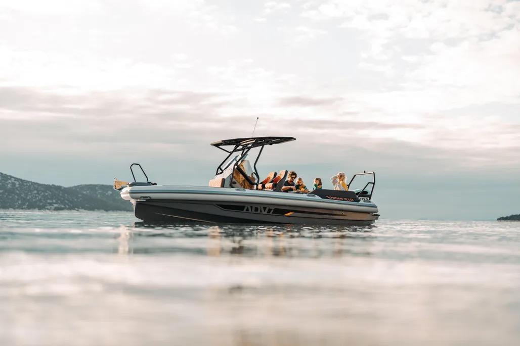 Highfield ADV7 - 25% Share NEW ADV 7 | 2026 | 7m - Hampshire | Boatshop24