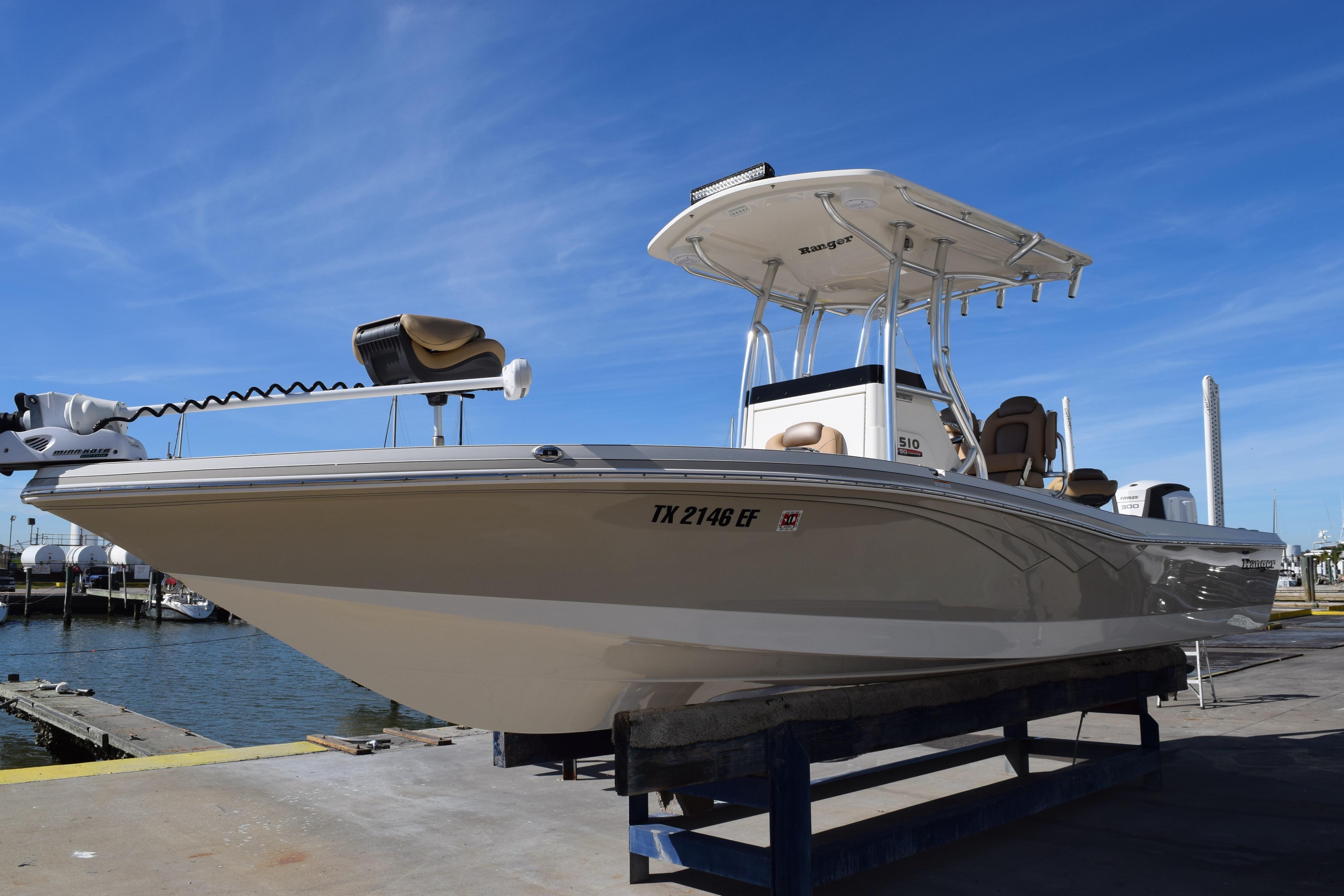 2018 Ranger 2510 Bay Ranger Bay for sale - YachtWorld