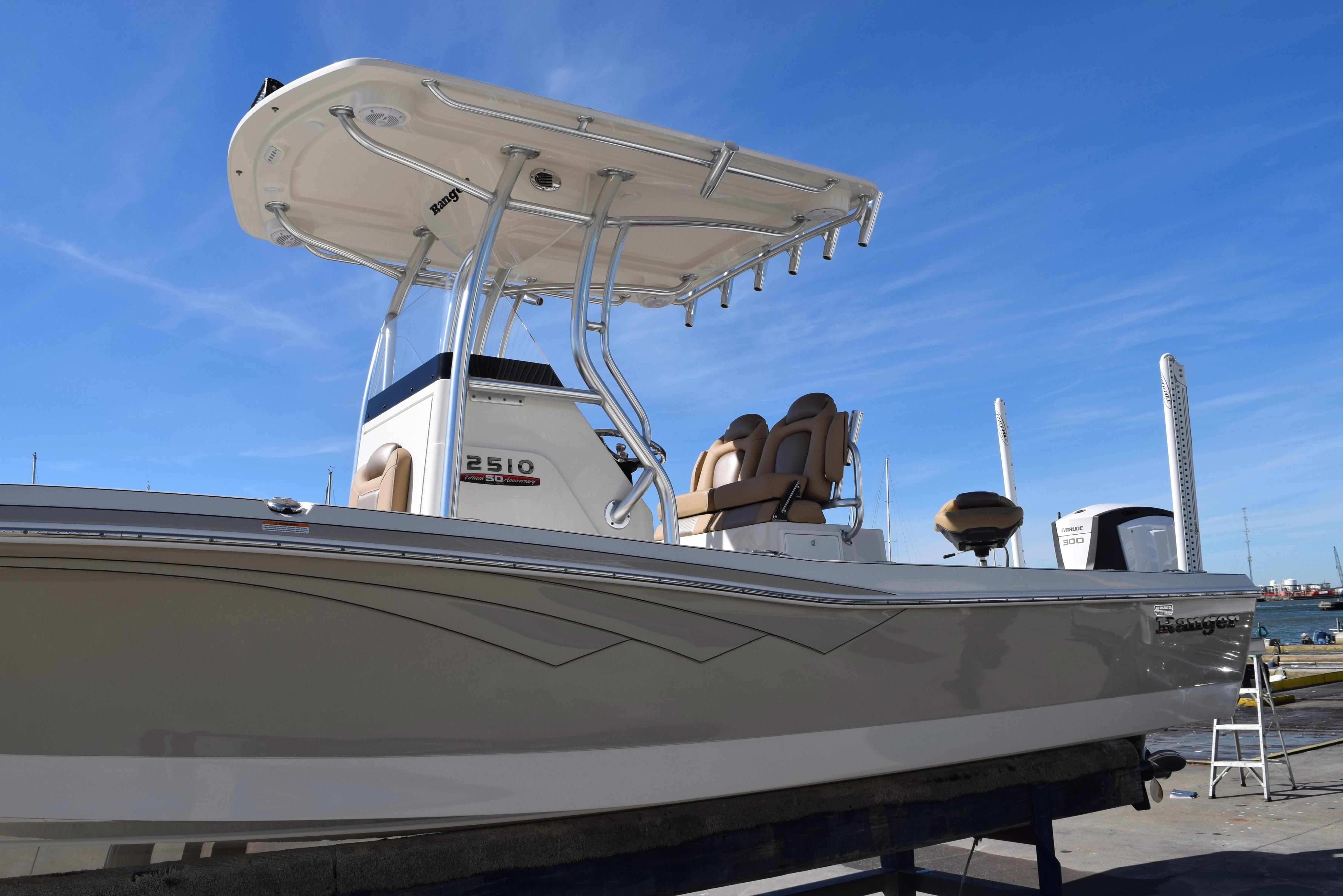 2018 Ranger 2510 Bay Ranger Bay for sale - YachtWorld